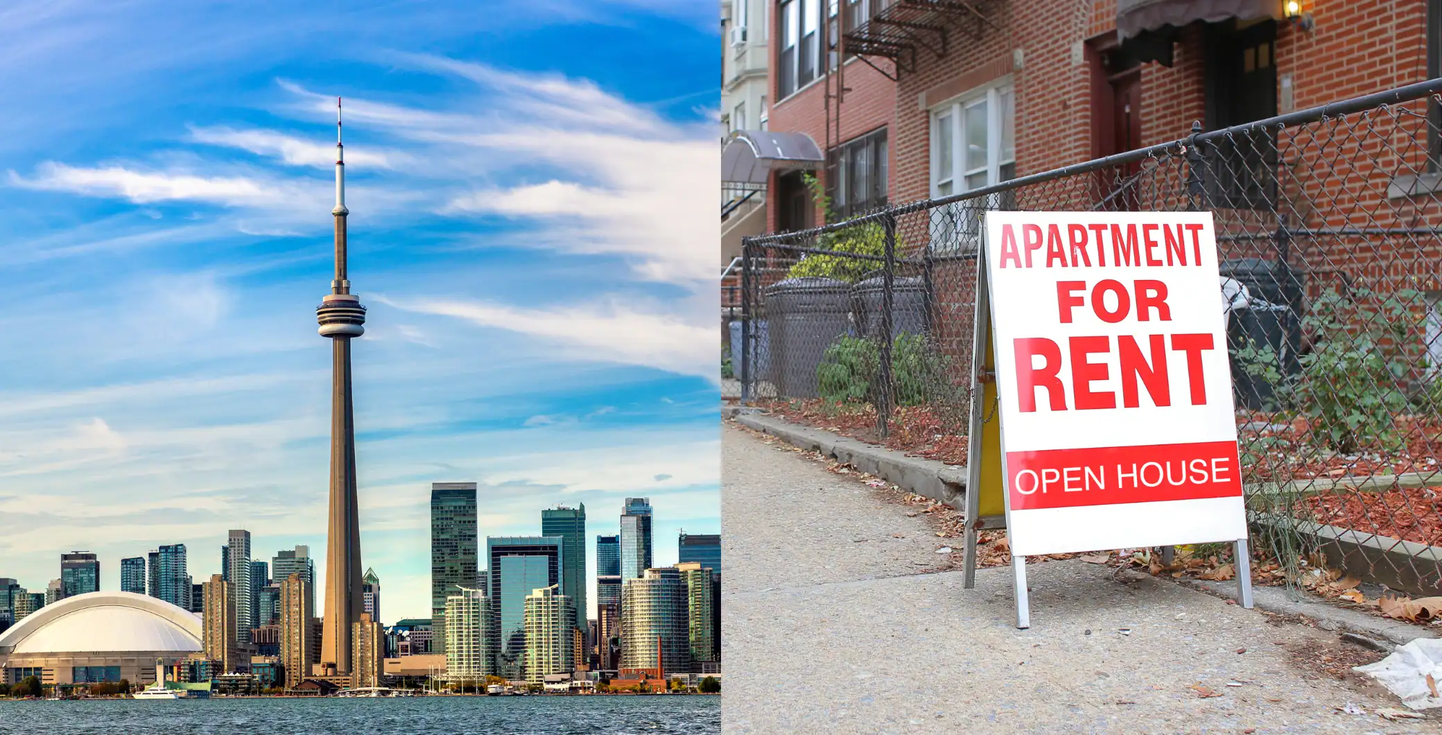 Toronto is calling on tenants and landlords to give their input for the ...