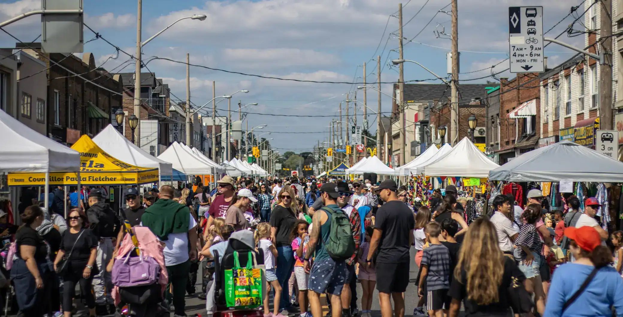 Events happening in Toronto this weekend: Sept. 13-15 - NOW Toronto