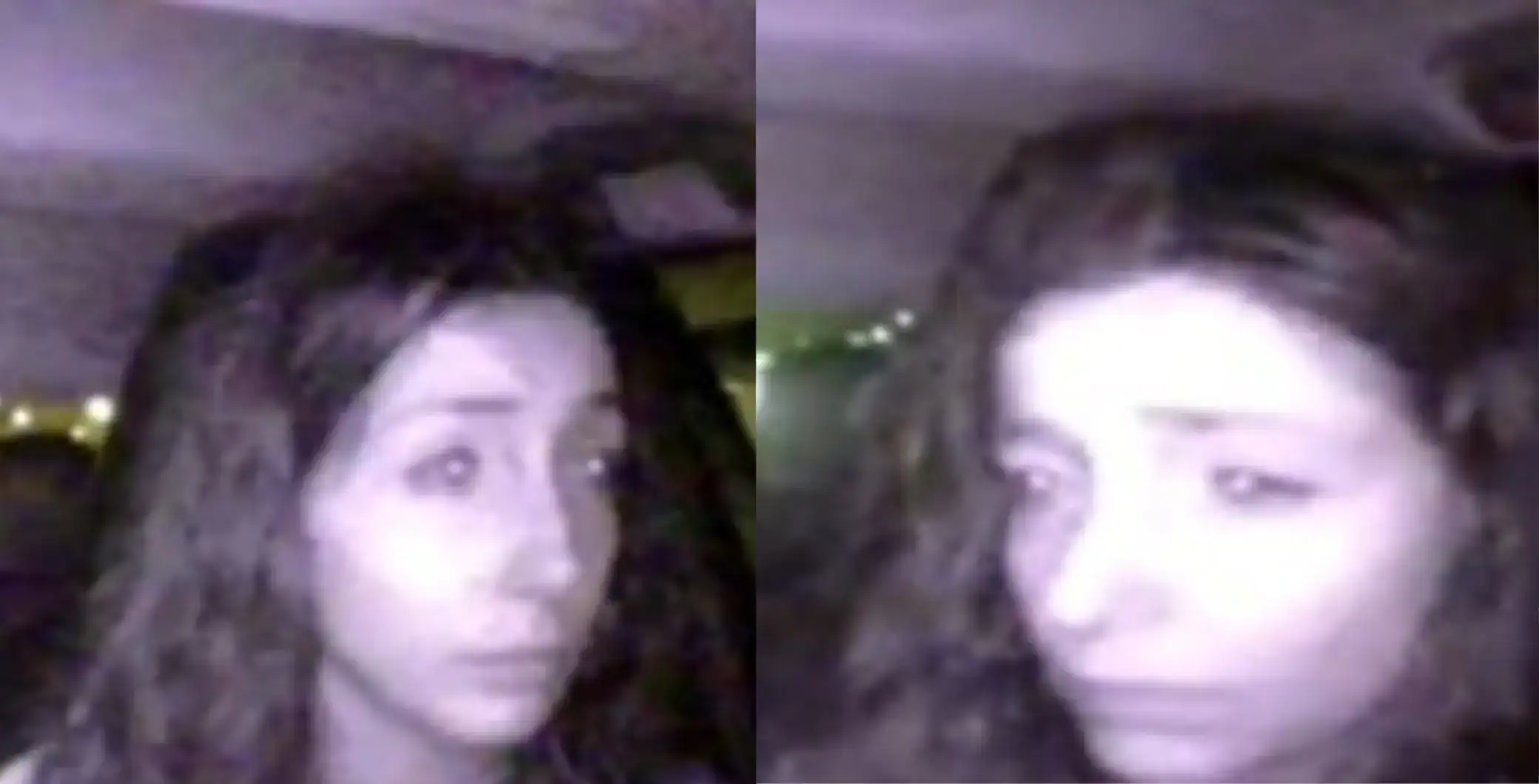 VIDEO: Toronto police release dashcam footage of suspect who allegedly ...