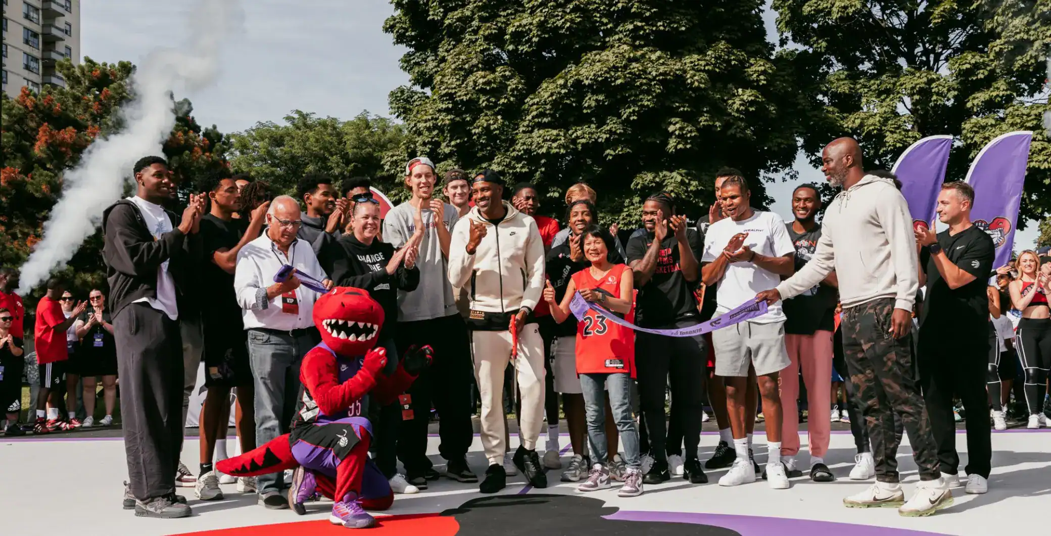 Vince Carter to be first player in Raptors history to have number ...
