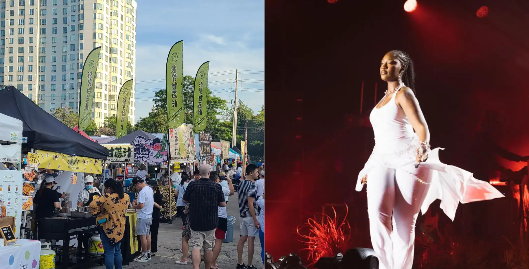Events happening in Toronto this weekend: Sept. 6-8 - NOW Toronto