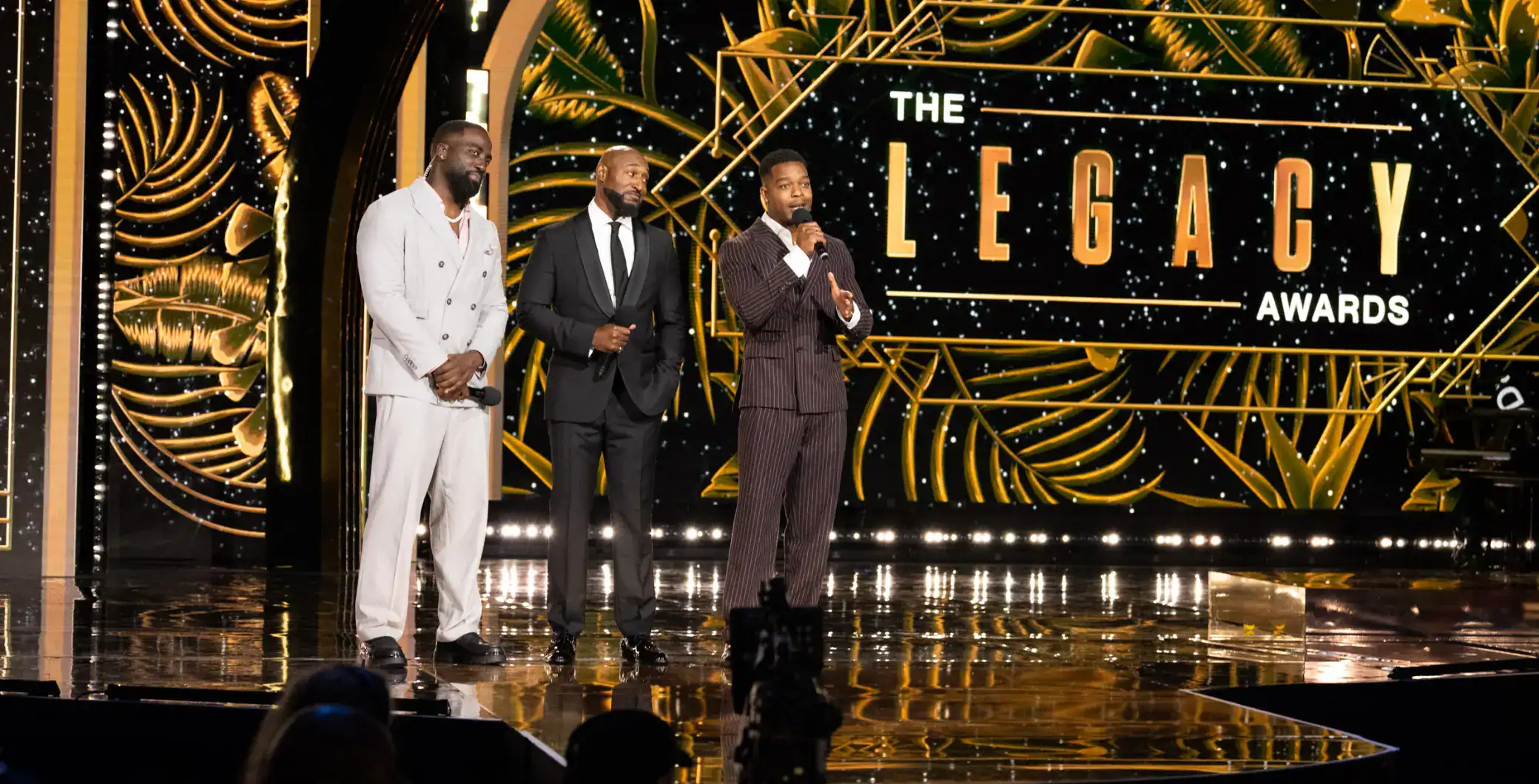 Canada’s largest showcase of Black talent turns 3! Here’s who got their ...