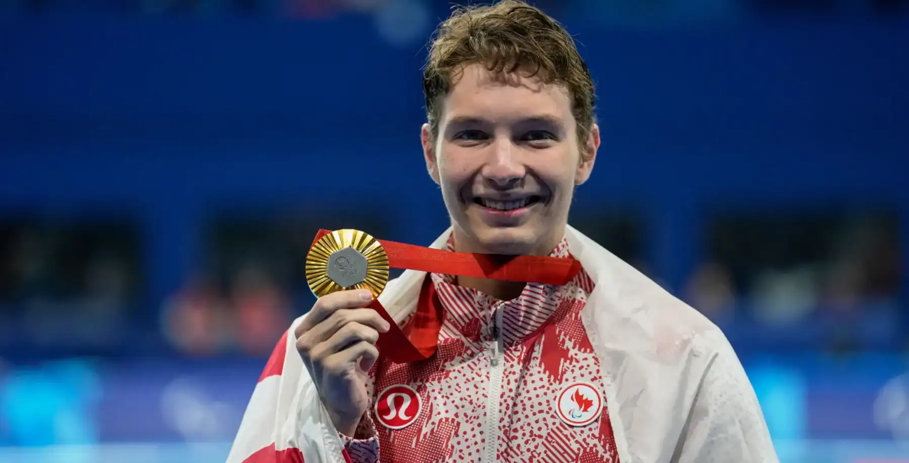 ‘We are tremendously proud of you,’ Canadians praise Team Canada’s ...