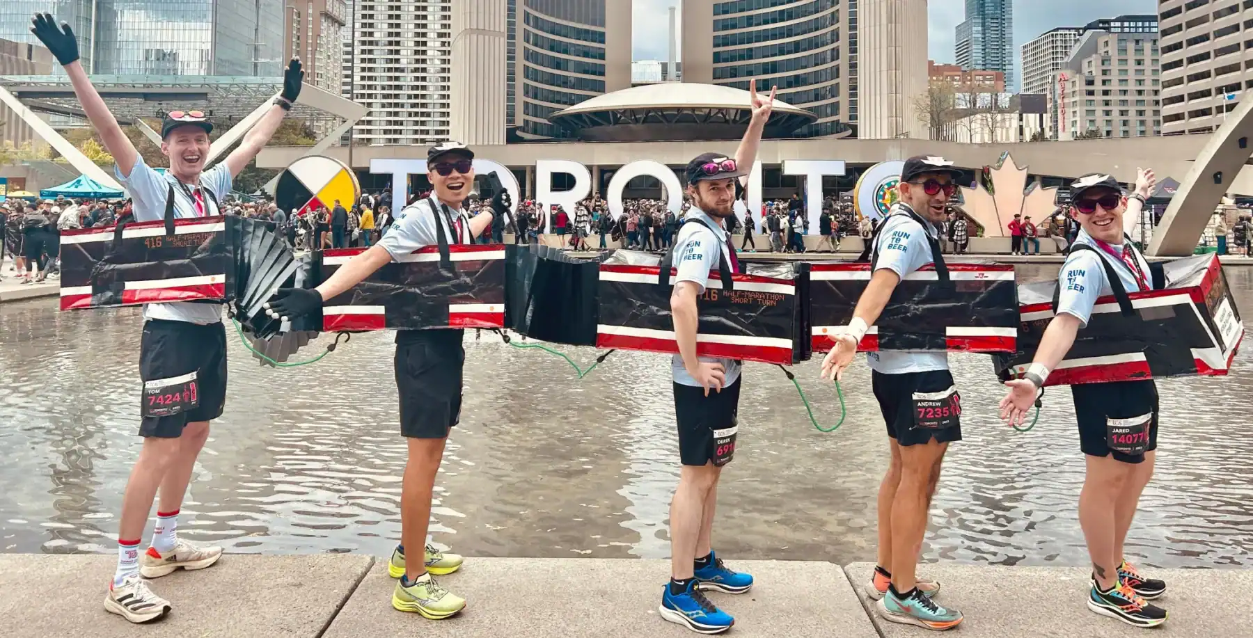 Here are TIFF’s 2024 Award Winners, including People’s Choice and best ...