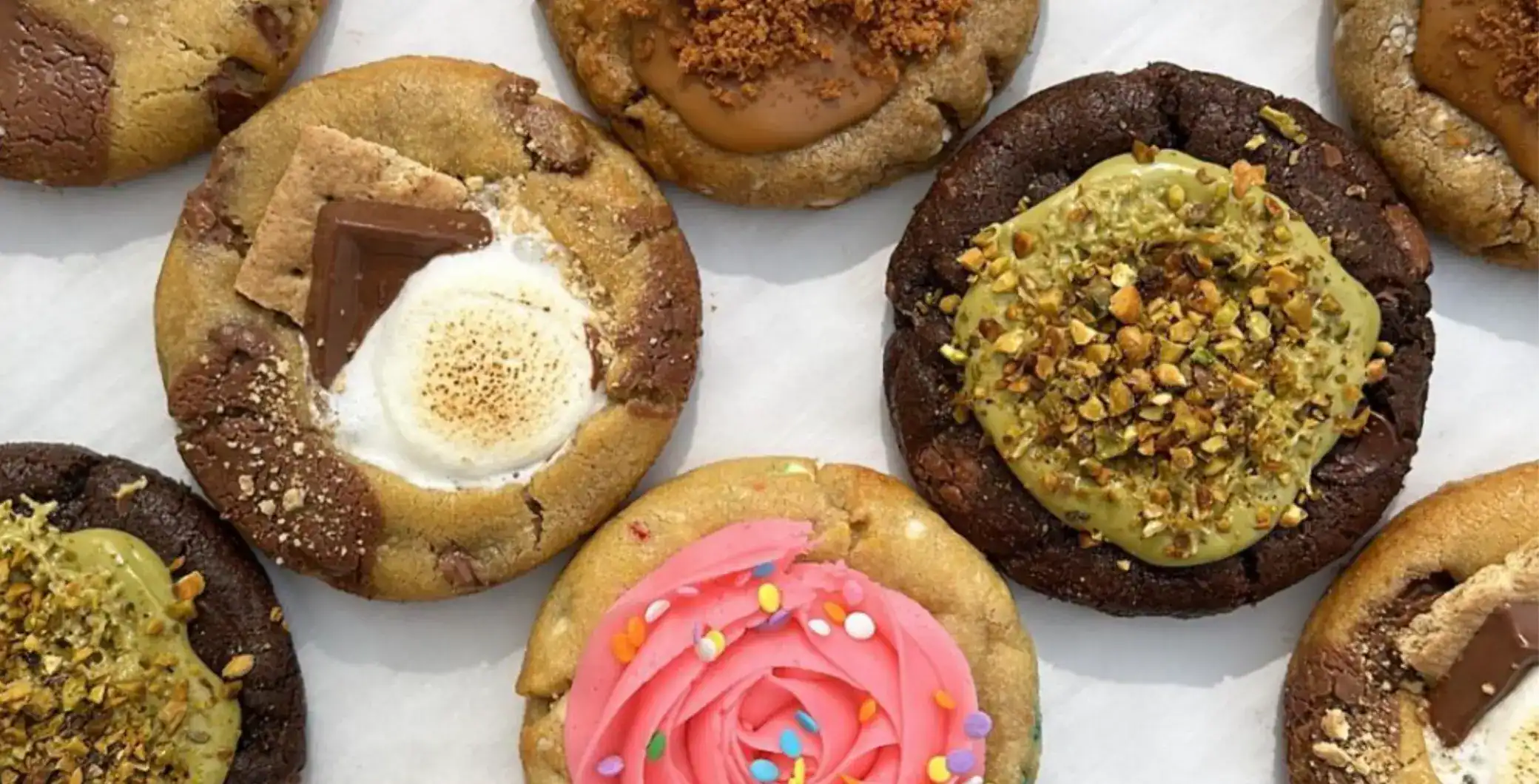 Beloved cookie shop known for its unique flavours opens second location ...