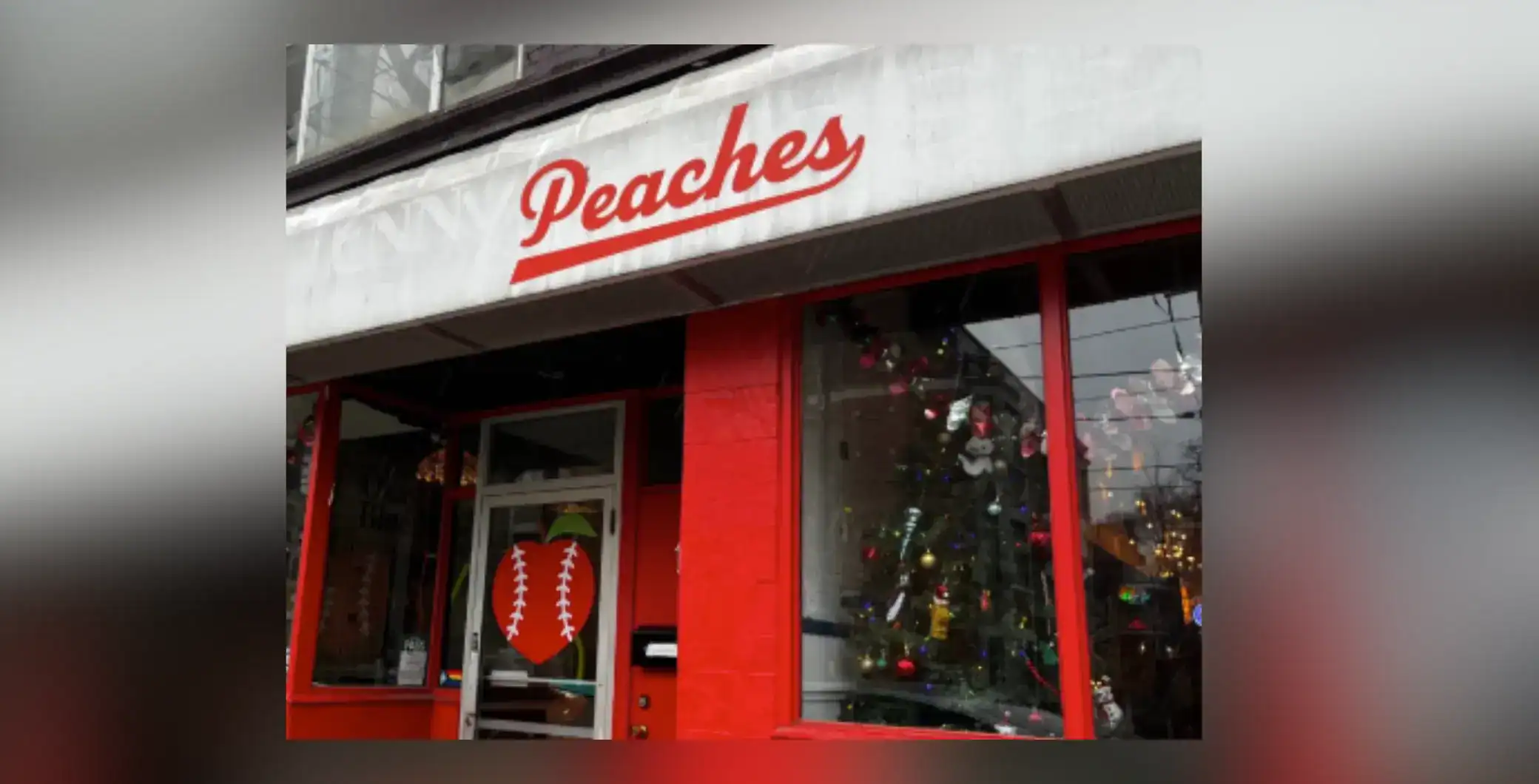 Toronto queer-friendly sports bar Peaches reportedly shuts down