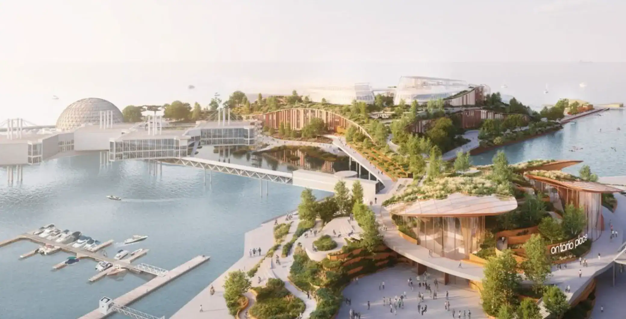 ‘Paying for it financially and environmentally,’ Torontonians react to ...