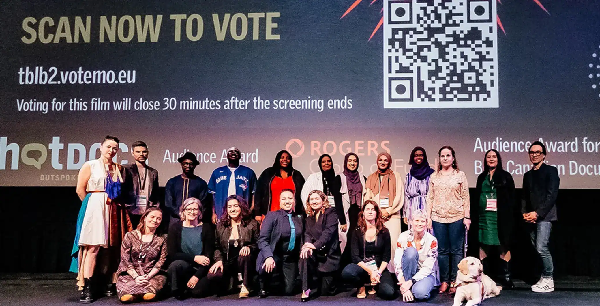 Hot Docs reveals 2025 festival date and return of regular programming ...