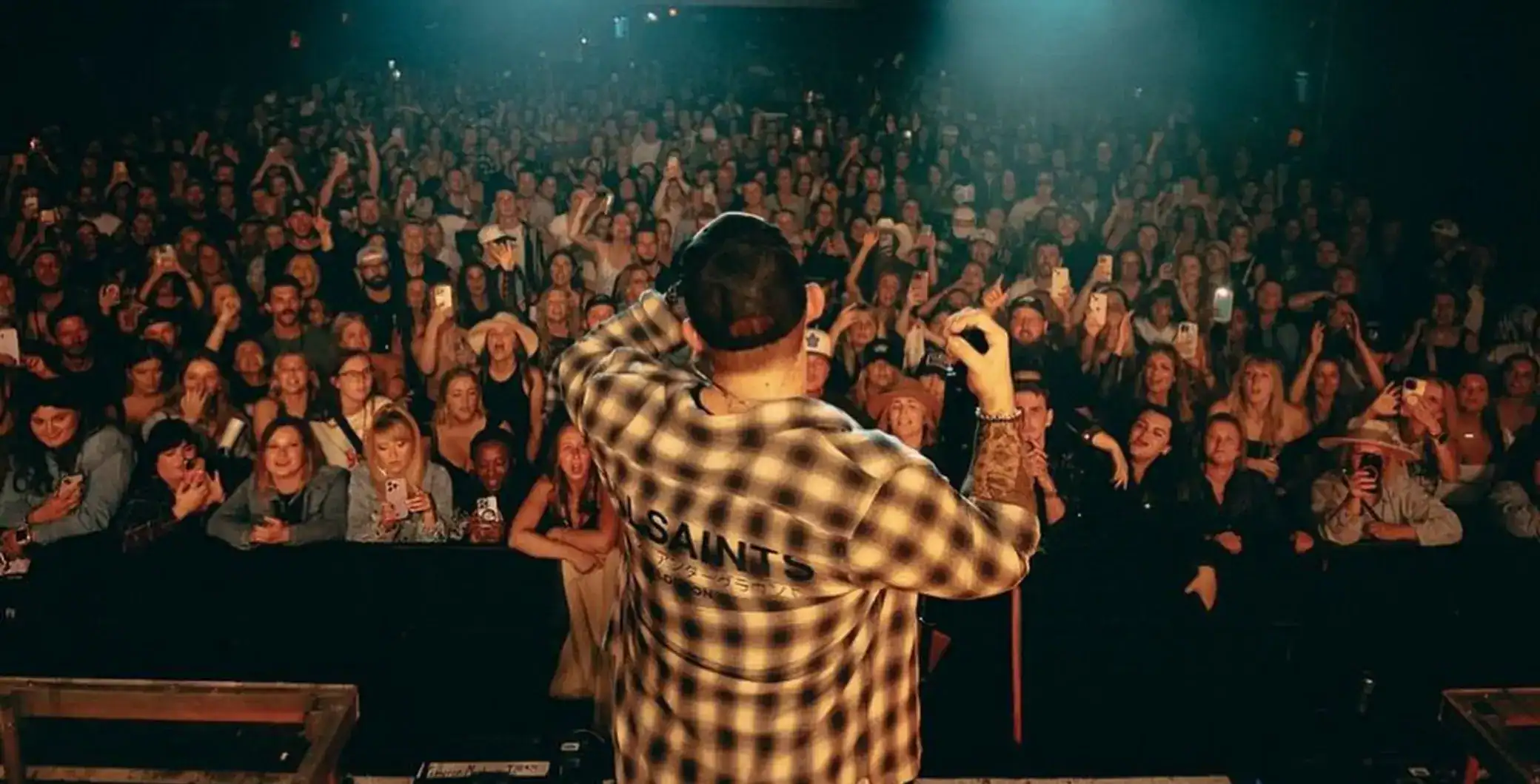 Toronto’s Phoenix Concert Theatre to stay open until 2026 - NOW Toronto