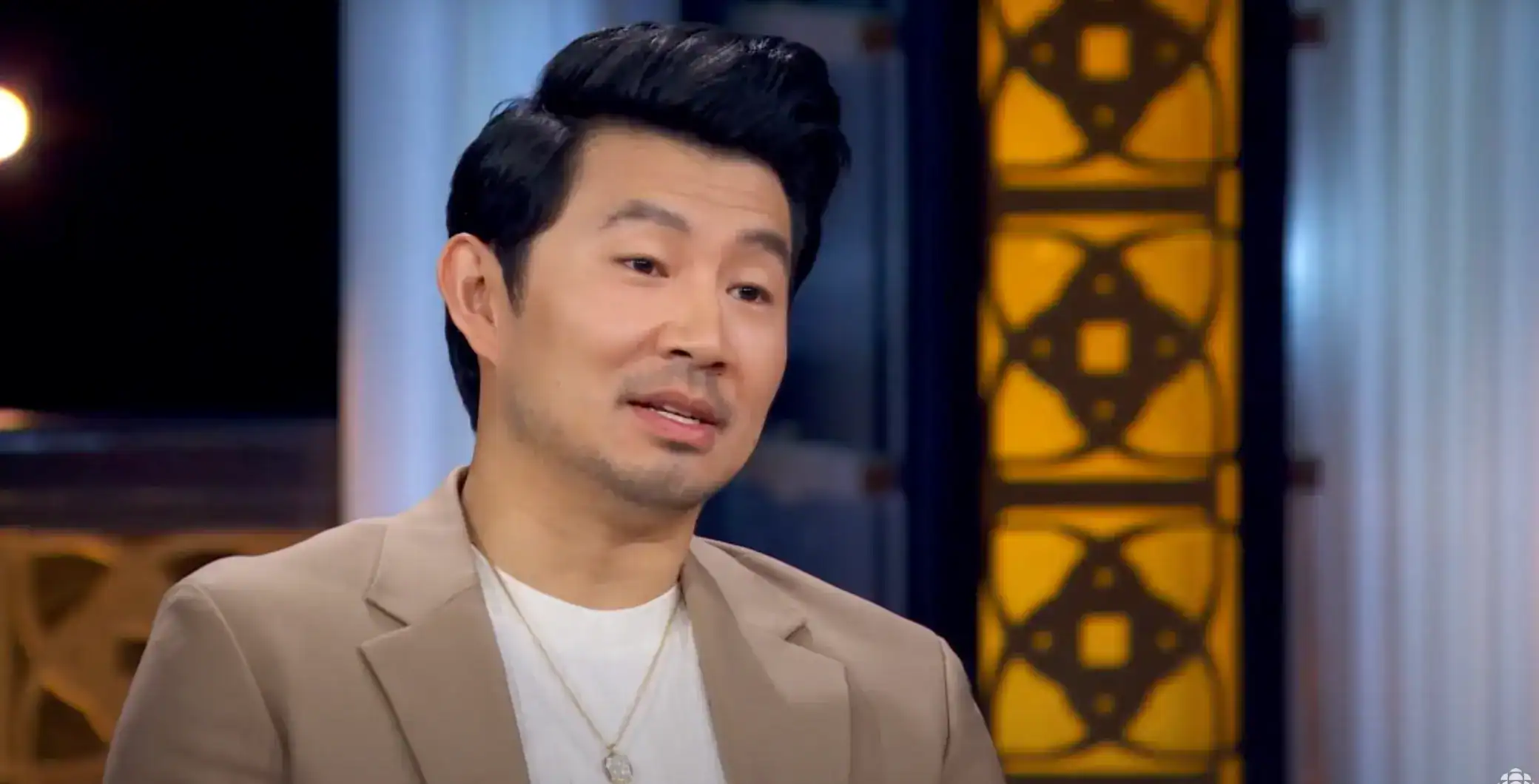 Toronto actor Simu Liu calls out bubble tea business for cultural appropriation in 'Dragons’ Den ...