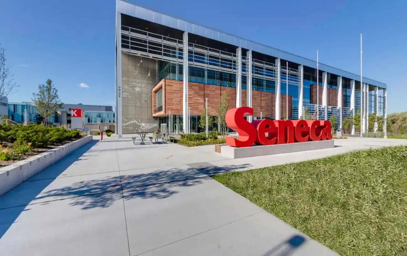 Seneca Polytechnic to temporarily close Markham campus, cites expected ...