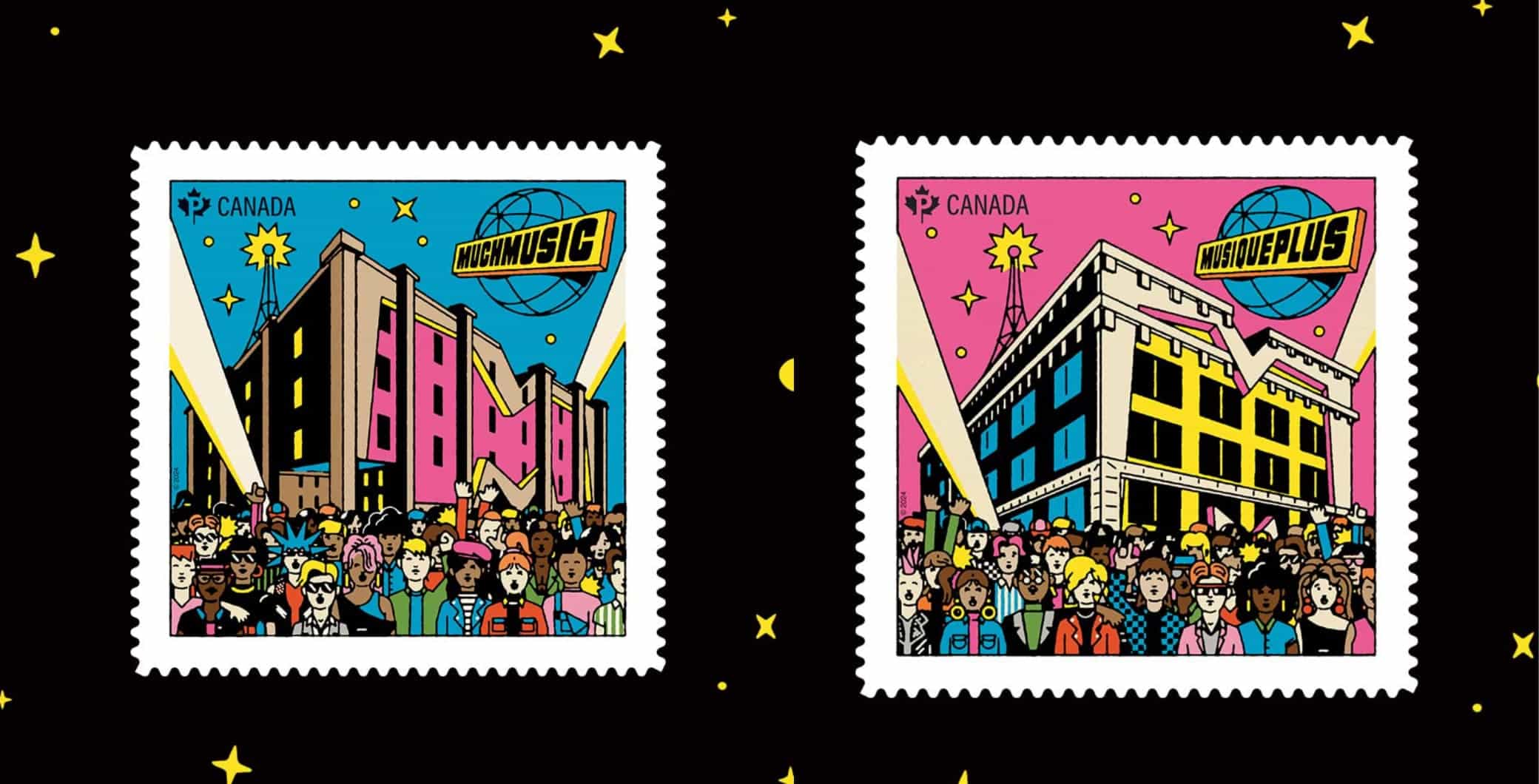 ‘Fantastic collectors item,’ MuchMusic fans react to new commemorative ...