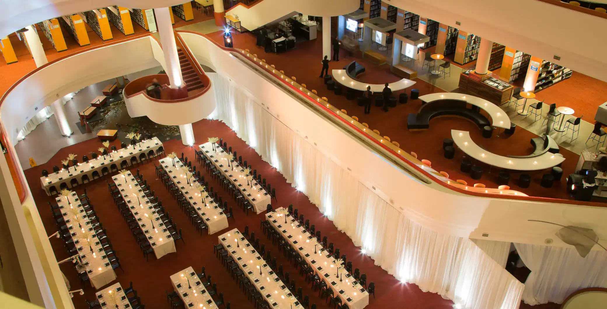 Toronto Public Libraries to open seven days a week by summer 2026 - NOW ...