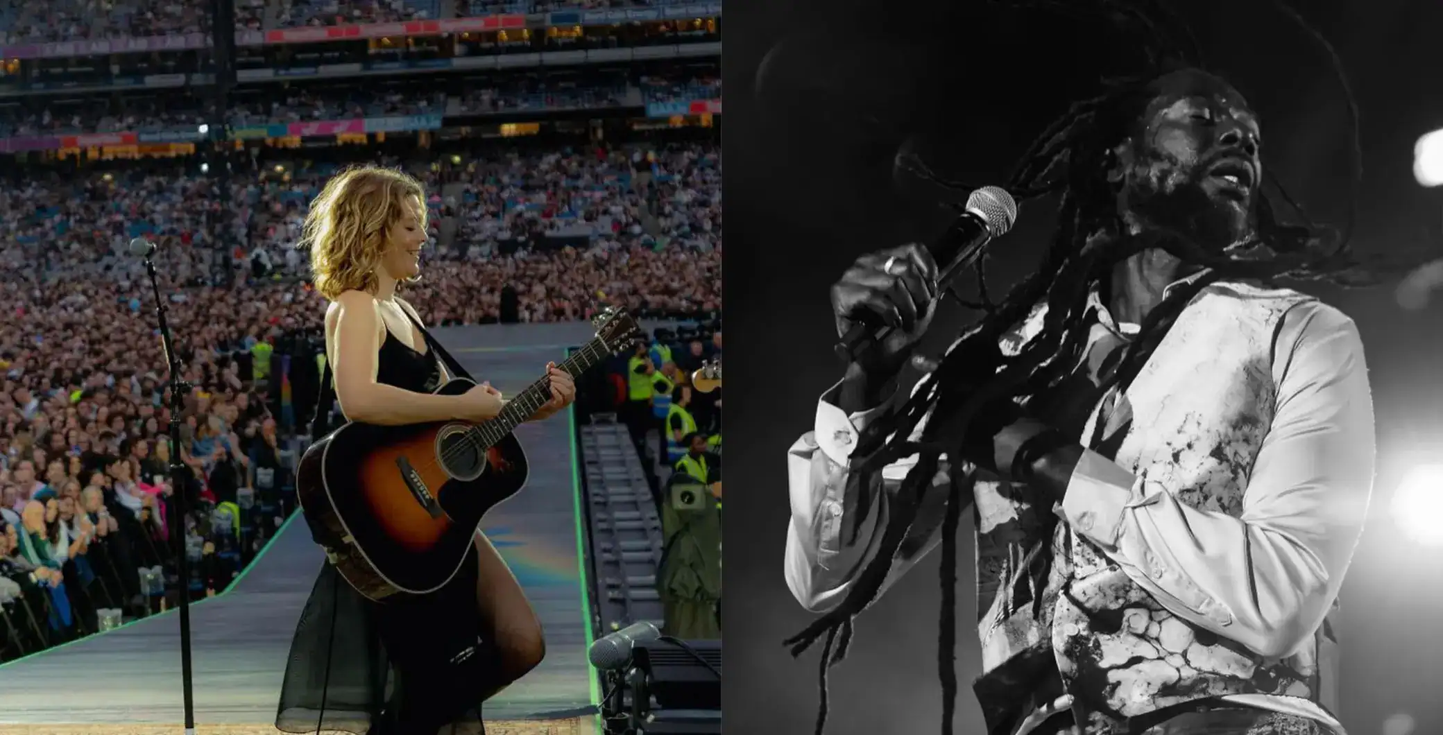 It’s a Hallo-win with these six concerts coming to Toronto in October ...