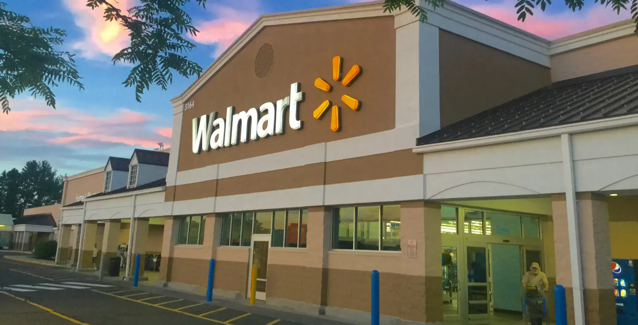 Halifax woman found dead in Walmart walk-in oven, police investigating ...