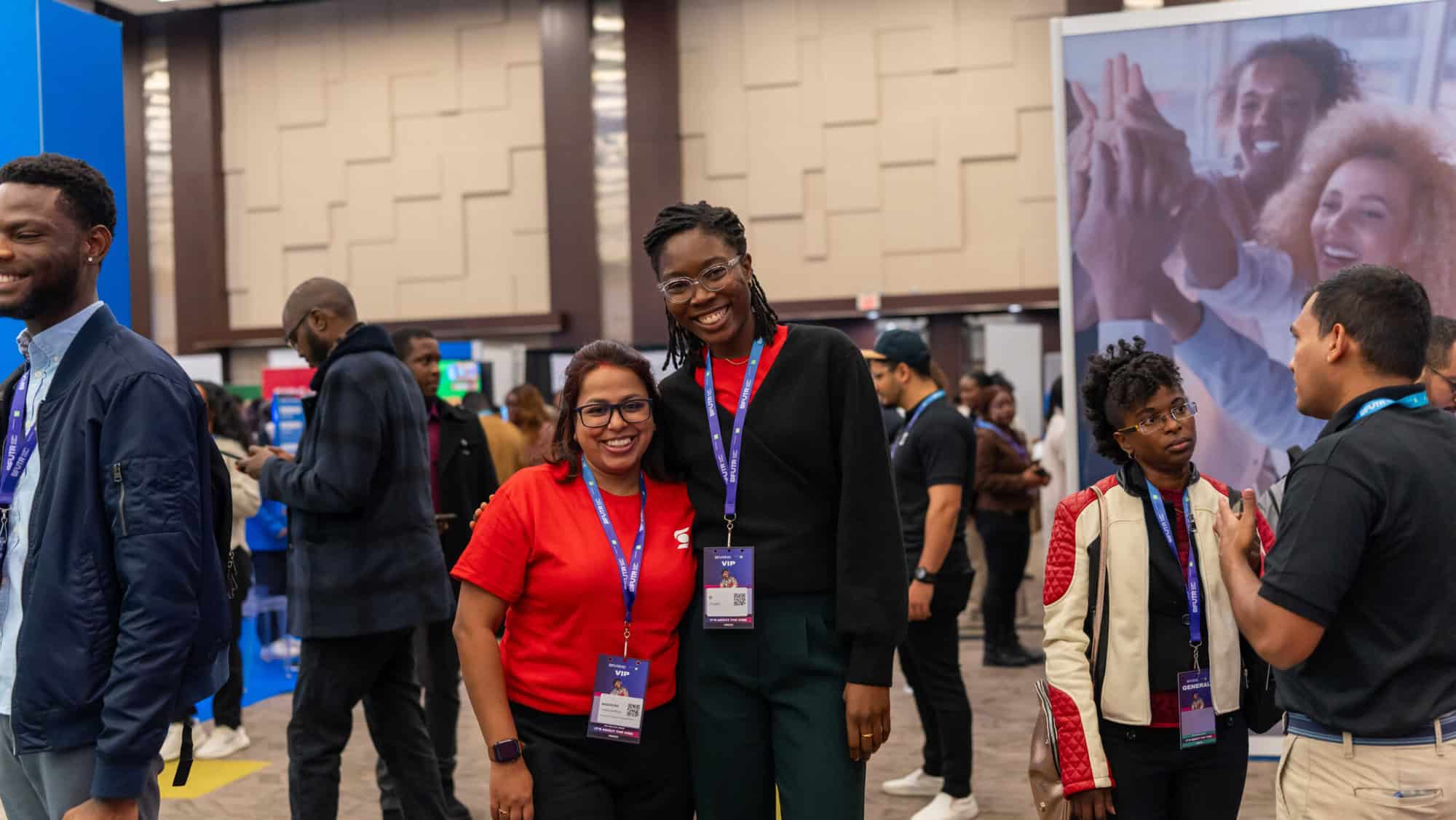 ‘Prime opportunity for learning,’ Toronto’s largest event for Black ...