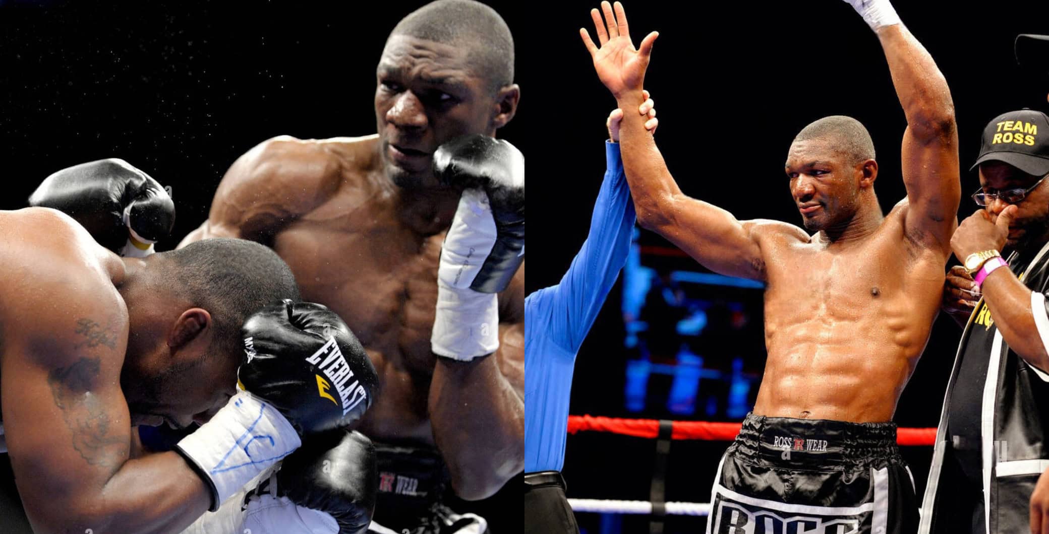 'Your losses lead to your greatest win,’ Troy Amos Ross to be first ...