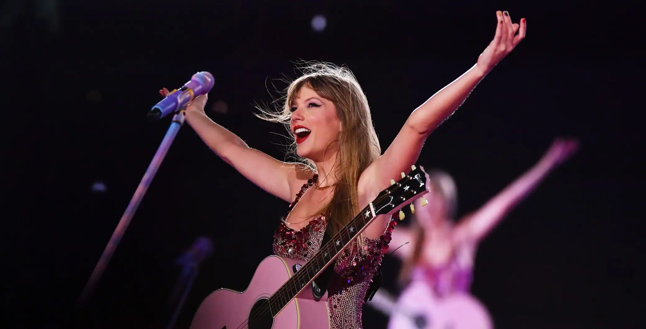 What Taylor Swift fans need to know before her Toronto shows