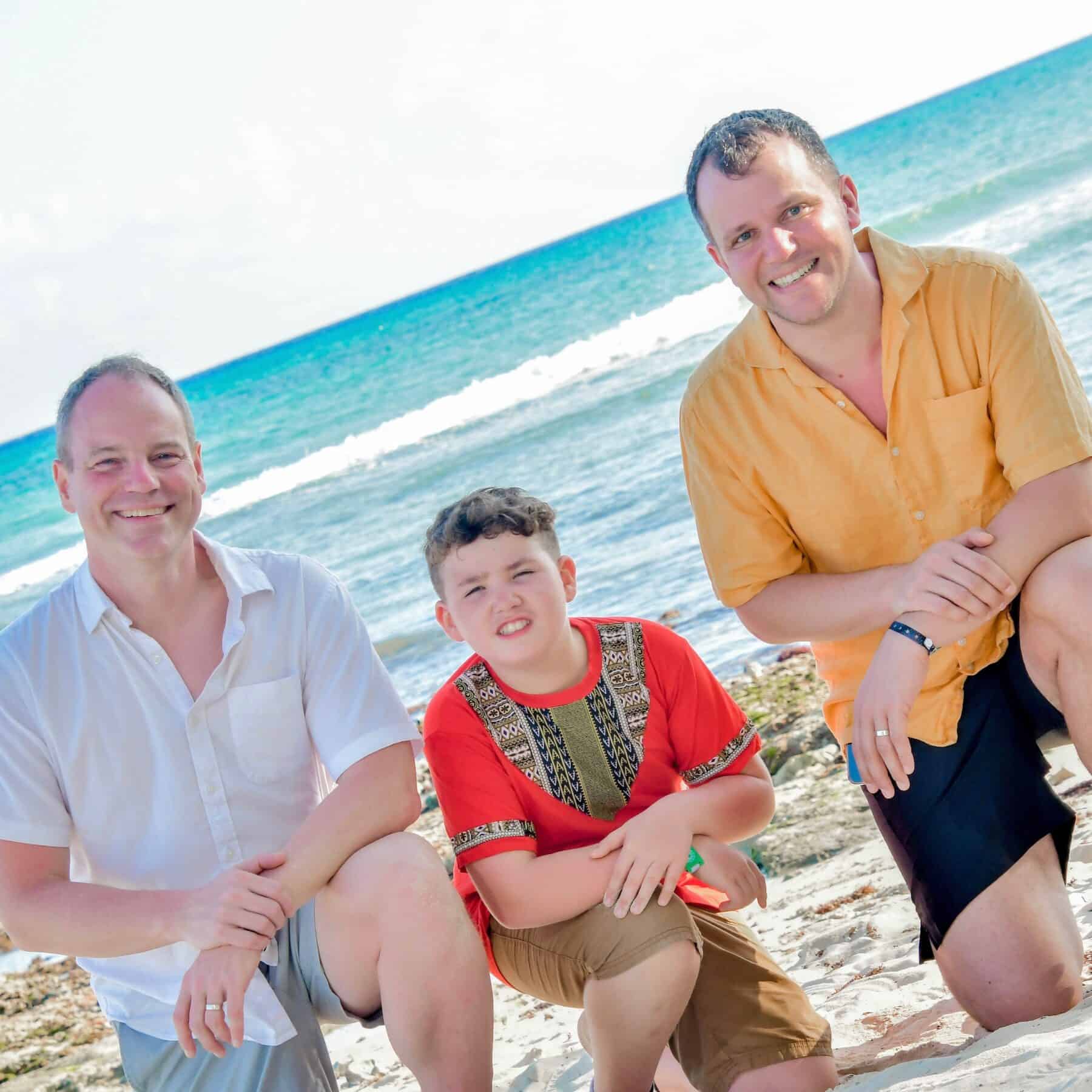 Queer Canadians continue to face hurdles with starting a family