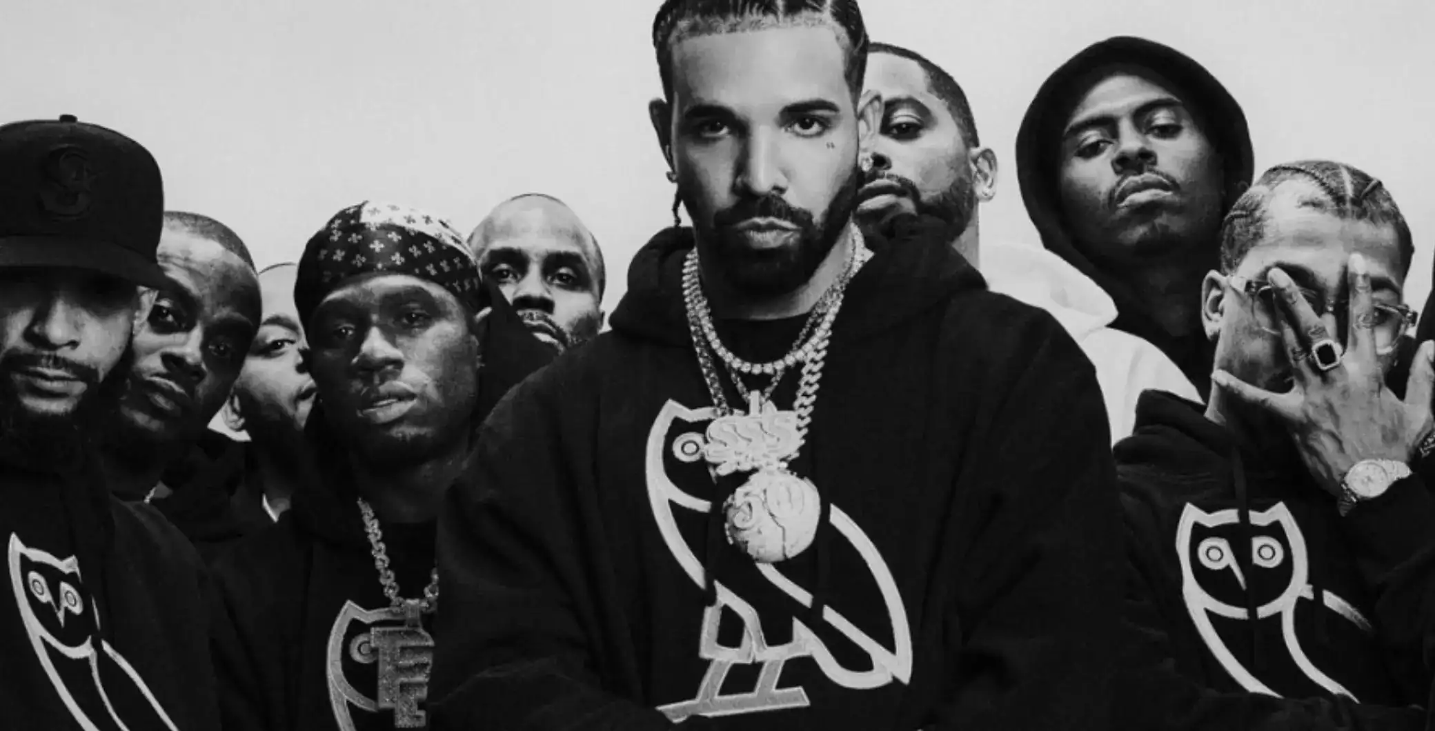 Drake’s clothing brand OVO to ban fur products: PETA - NOW Toronto