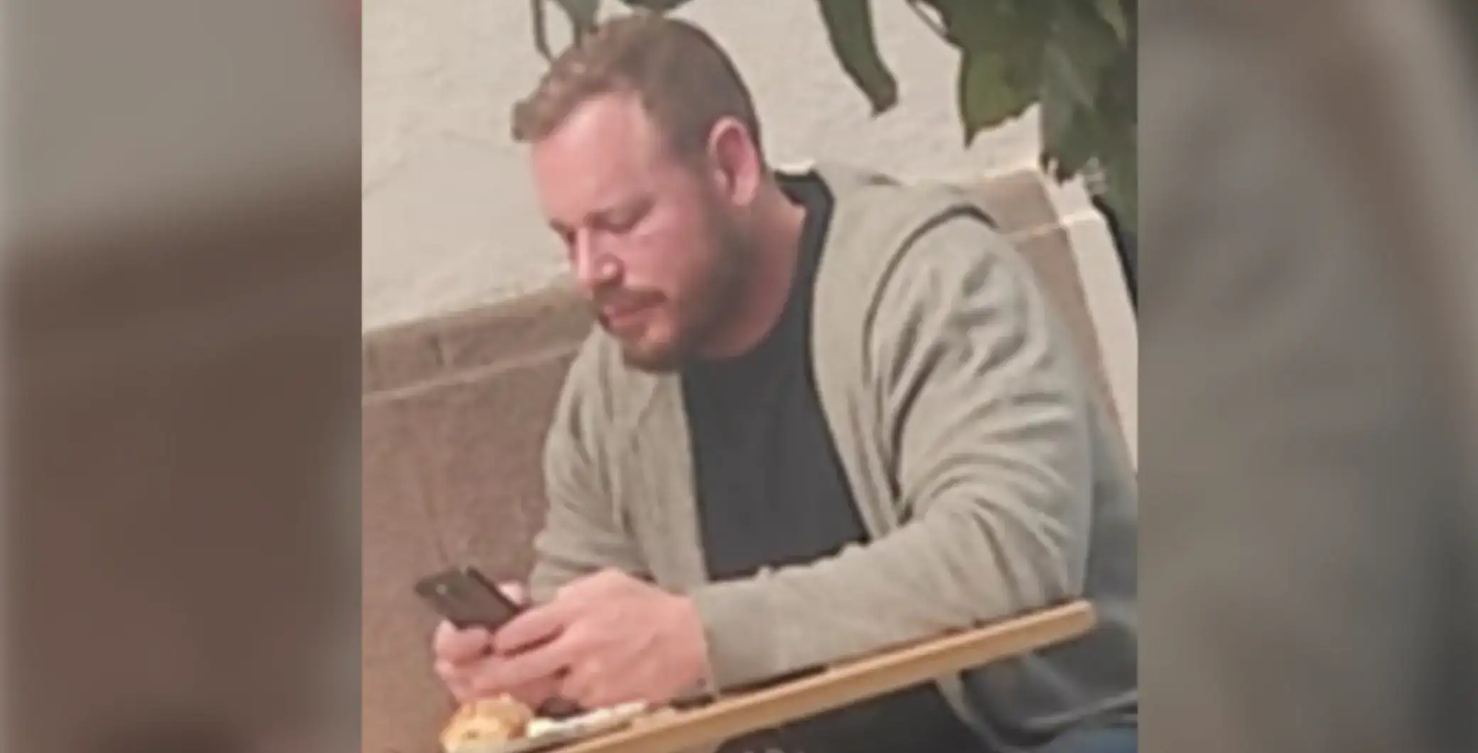 FBI releases image of former Canadian Olympian accused of murder and ...