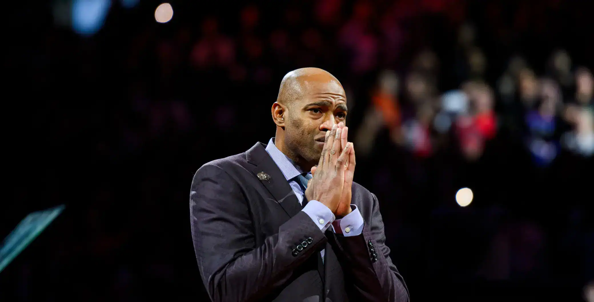 ‘He helped us put Toronto on the map,’ Here’s everything that went down ...