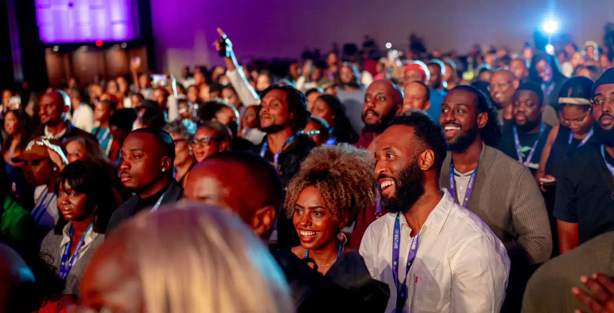 ‘Prime opportunity for learning,’ Toronto’s largest event for Black ...