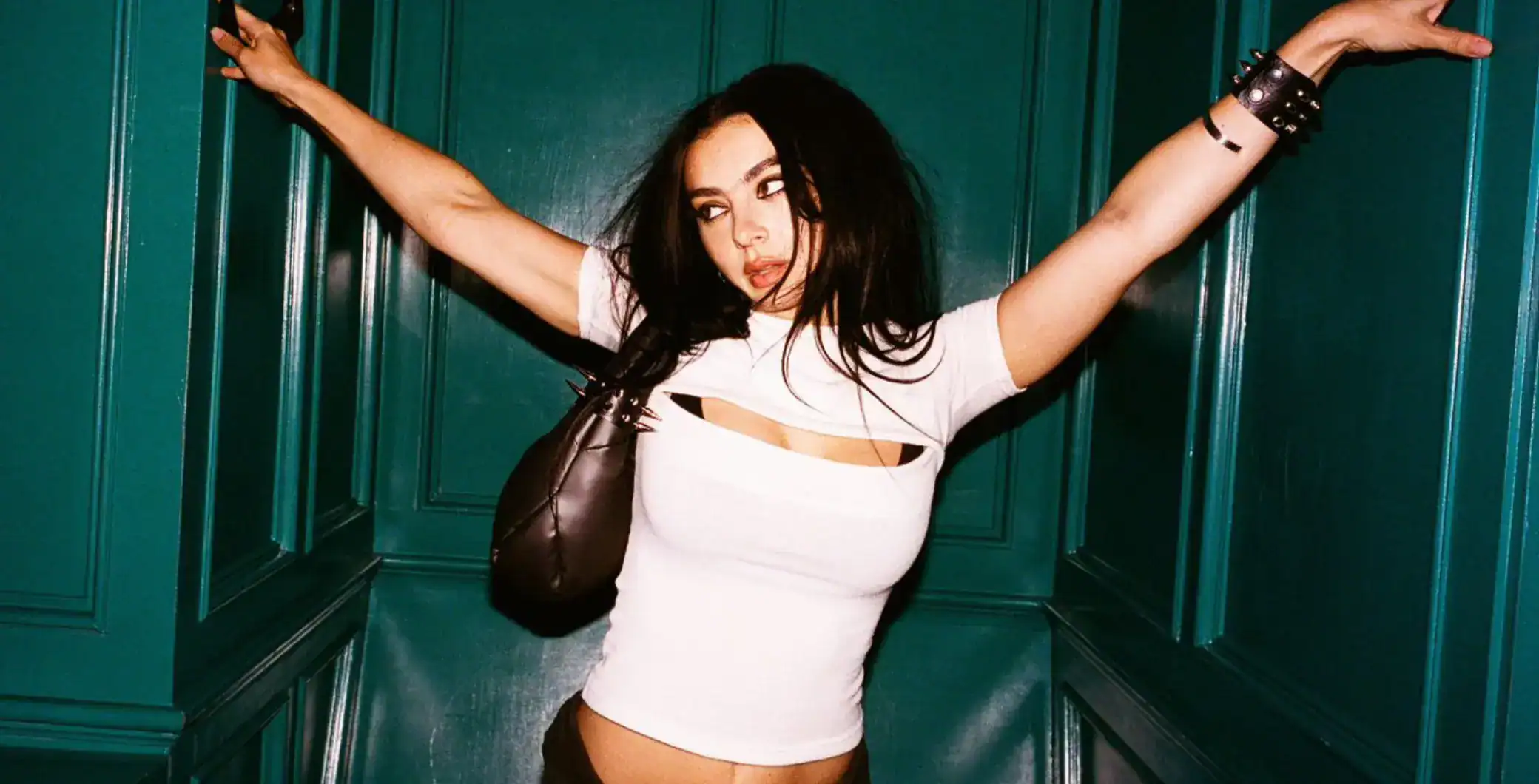 Charli XCX’s ‘brat’ crowned Word of the Year by Collins Dictionary ...