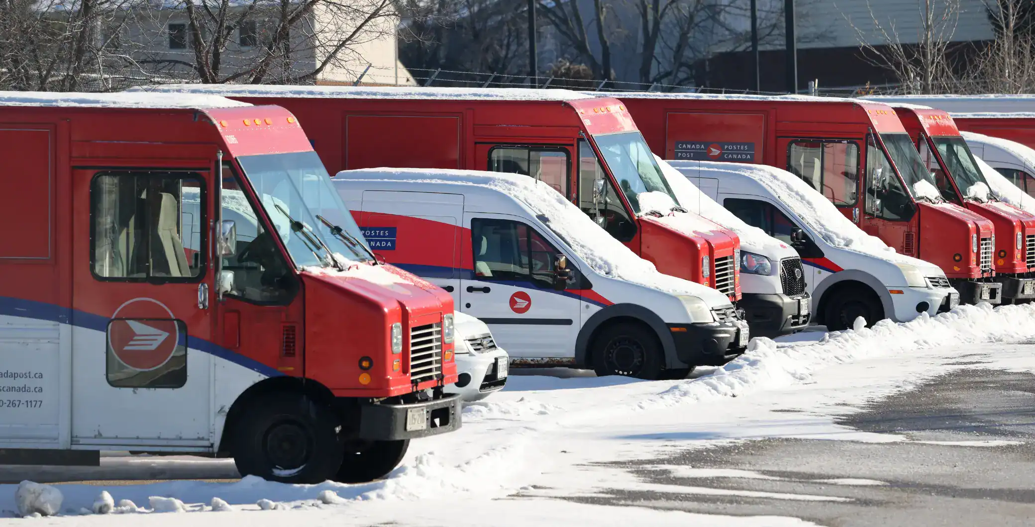Canada Post workers to return to work on Tuesday - NOW Toronto