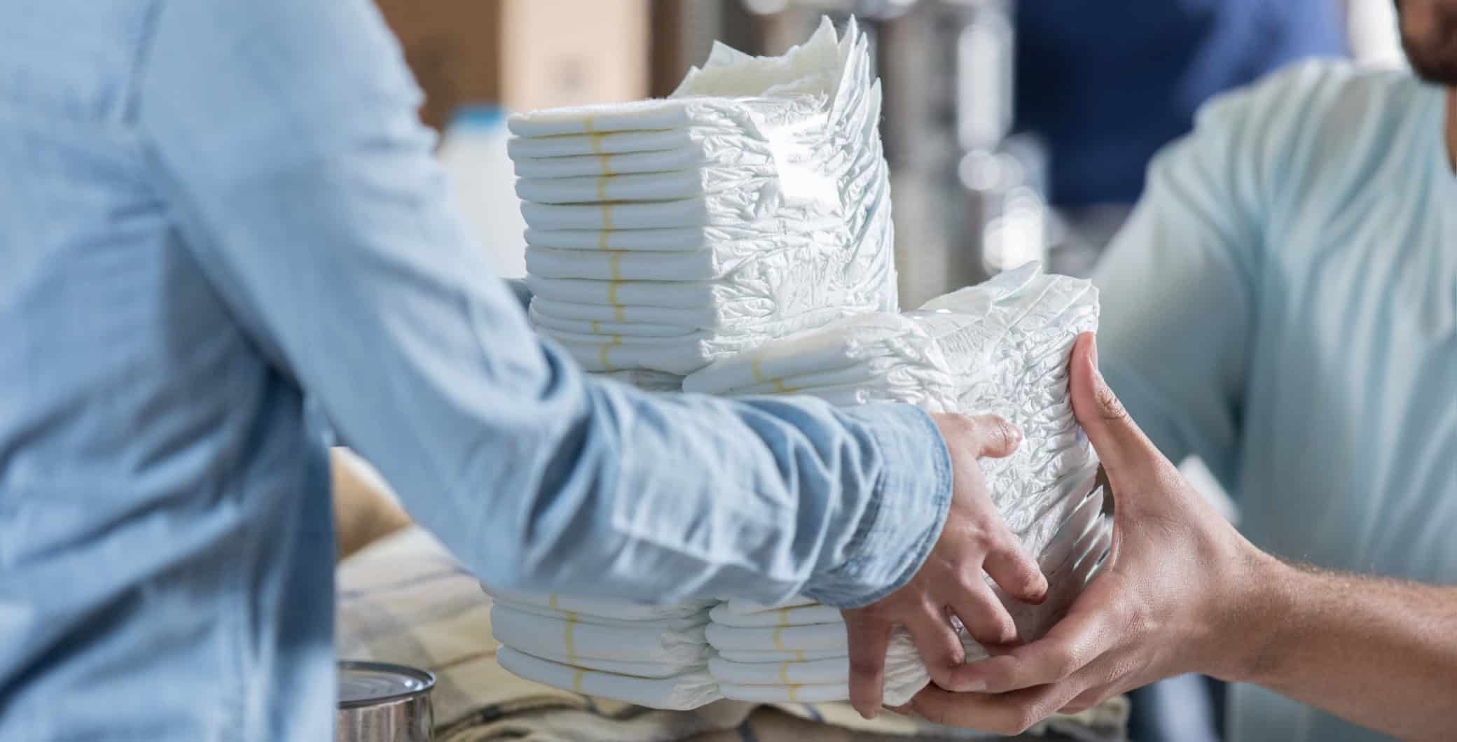 ‘I figured I wasn't alone,’ Toronto mom inspires people to donate free ...