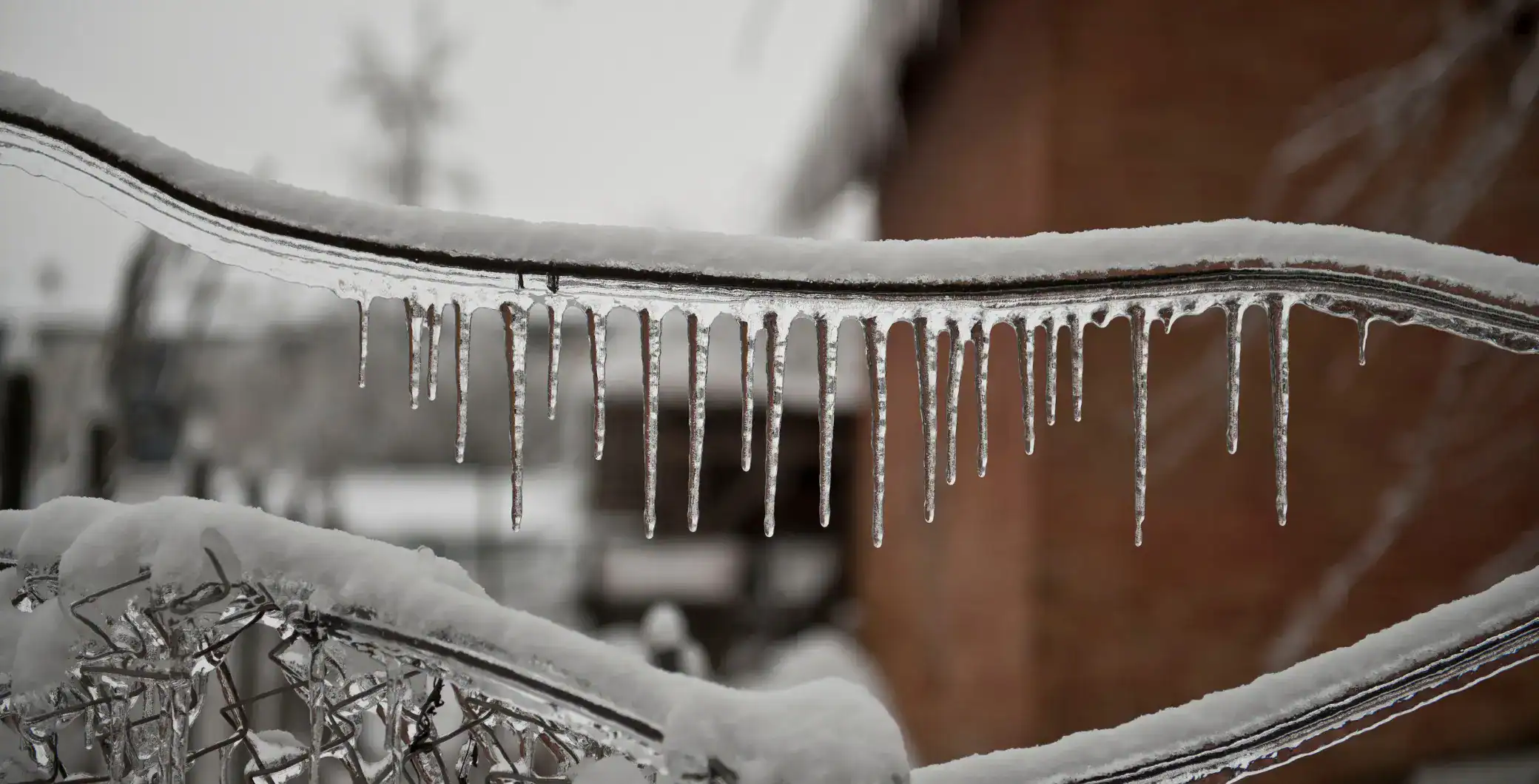 GTA under freezing rain warning, here’s the forecast for this week ...