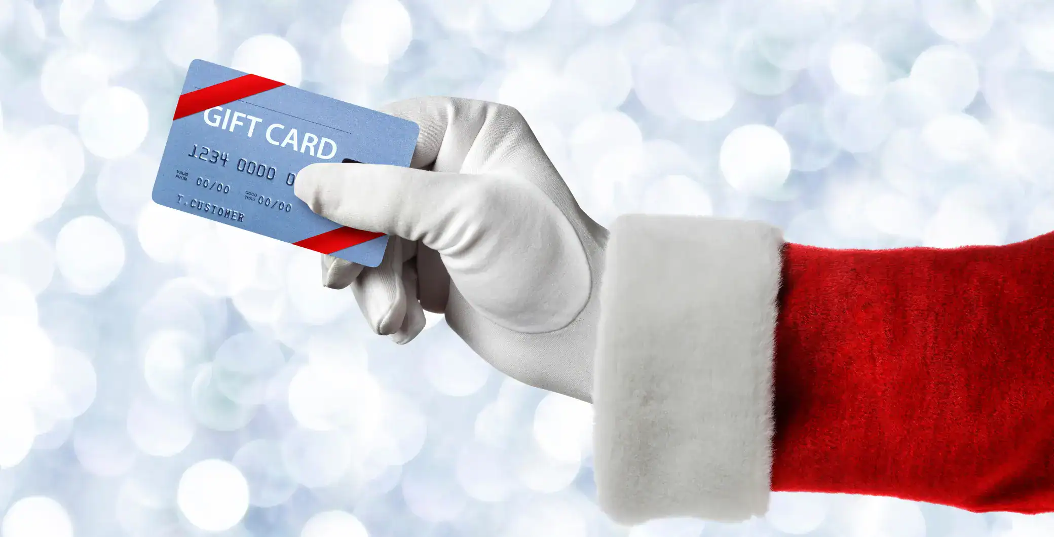 Gift card scams spike during the holidays: Toronto experts share how to ...
