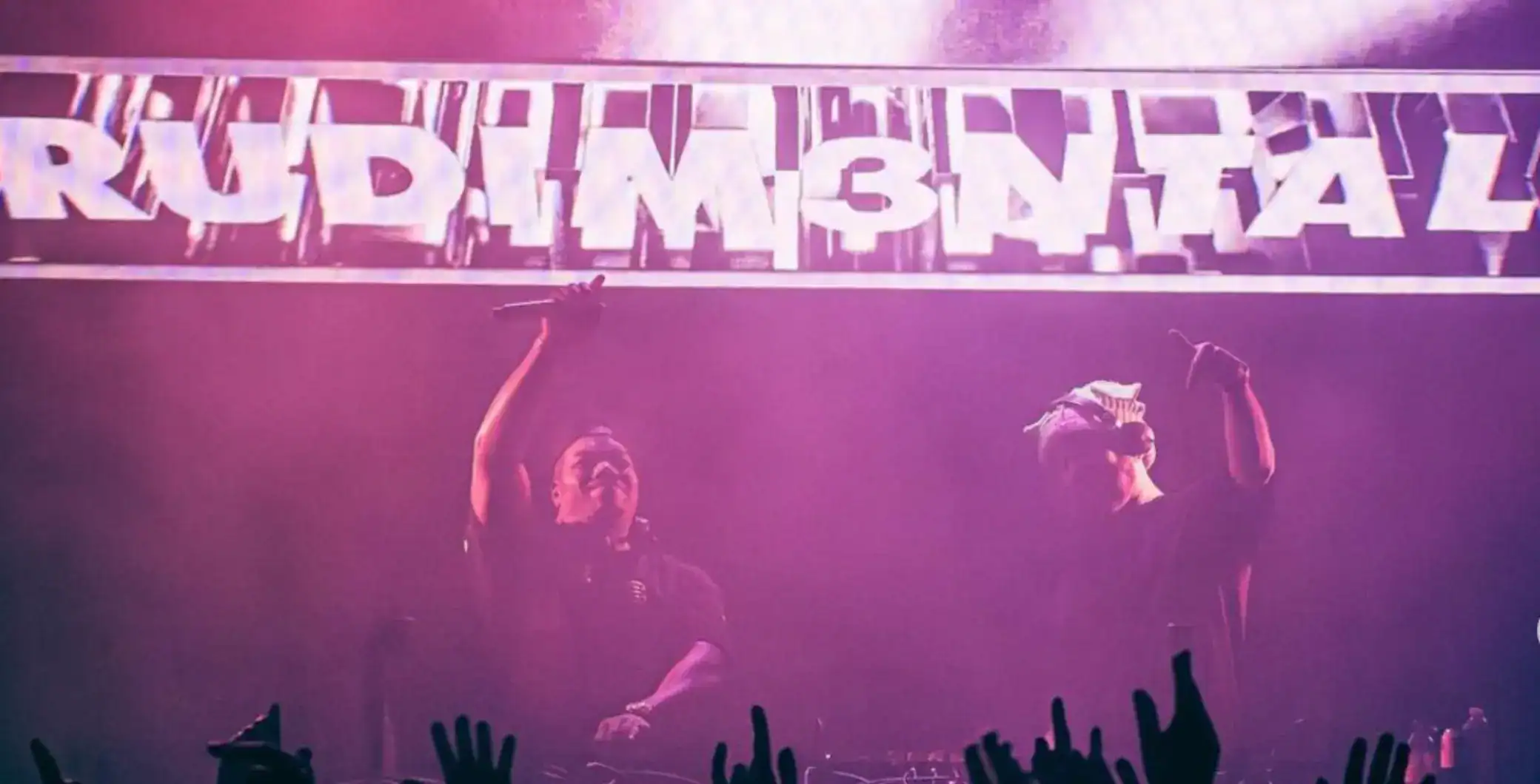 ‘Toronto has proper fans,’ British drum and bass trio Rudimental shows ...