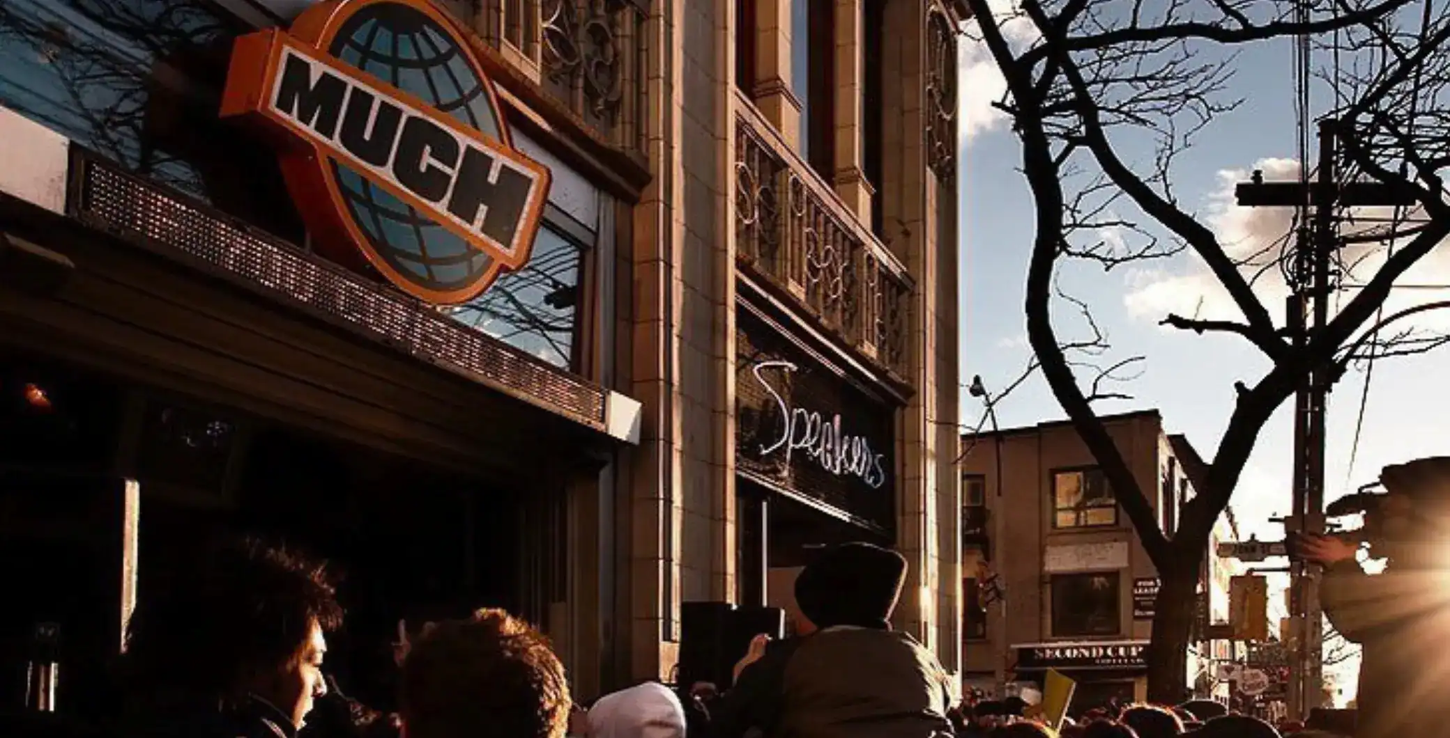 Is Queen St. W. still a vibe? Some Torontonians say no - NOW Toronto