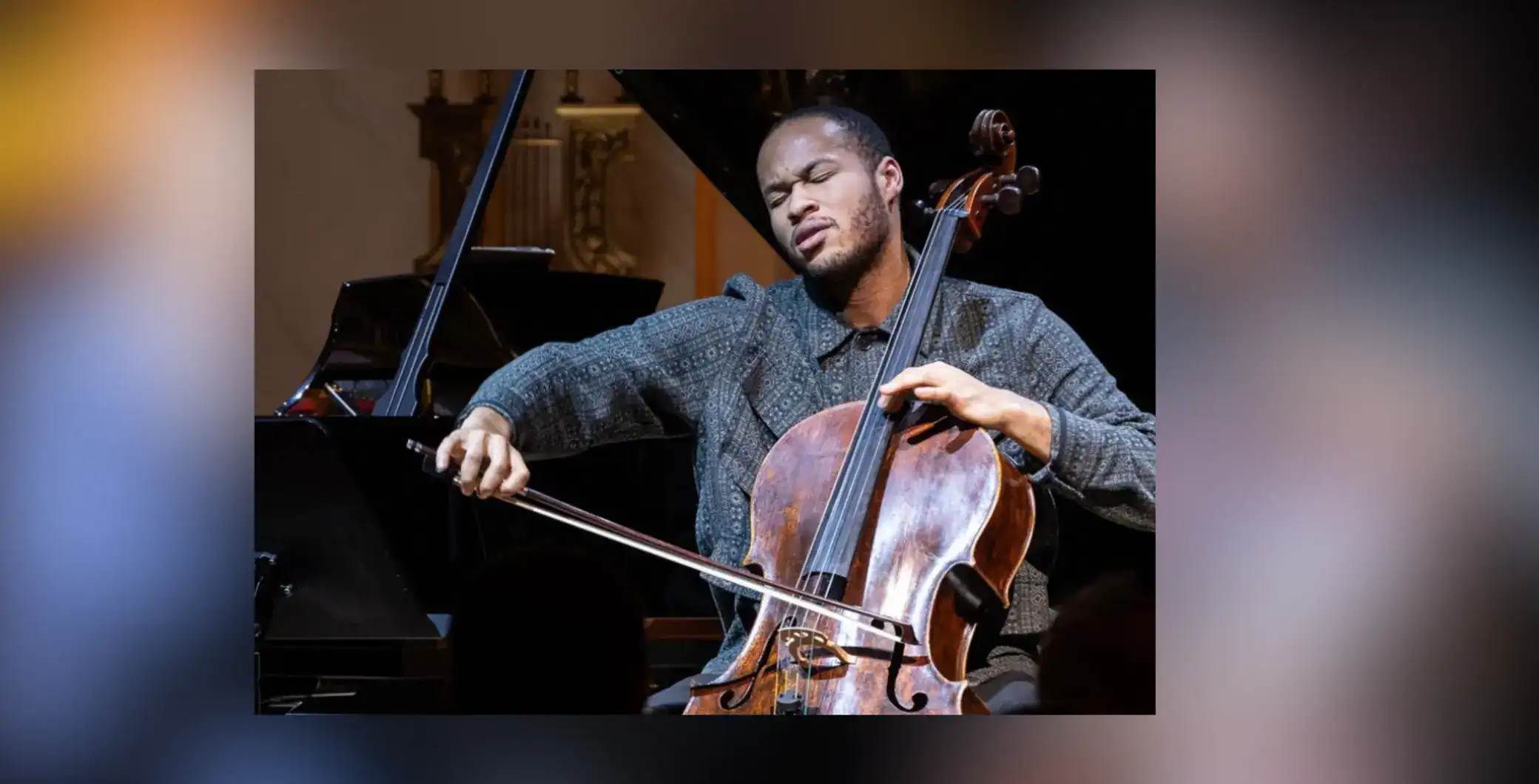 Renowned musicians cancel sold out Toronto concert after Air Canada refused to board invaluable ...