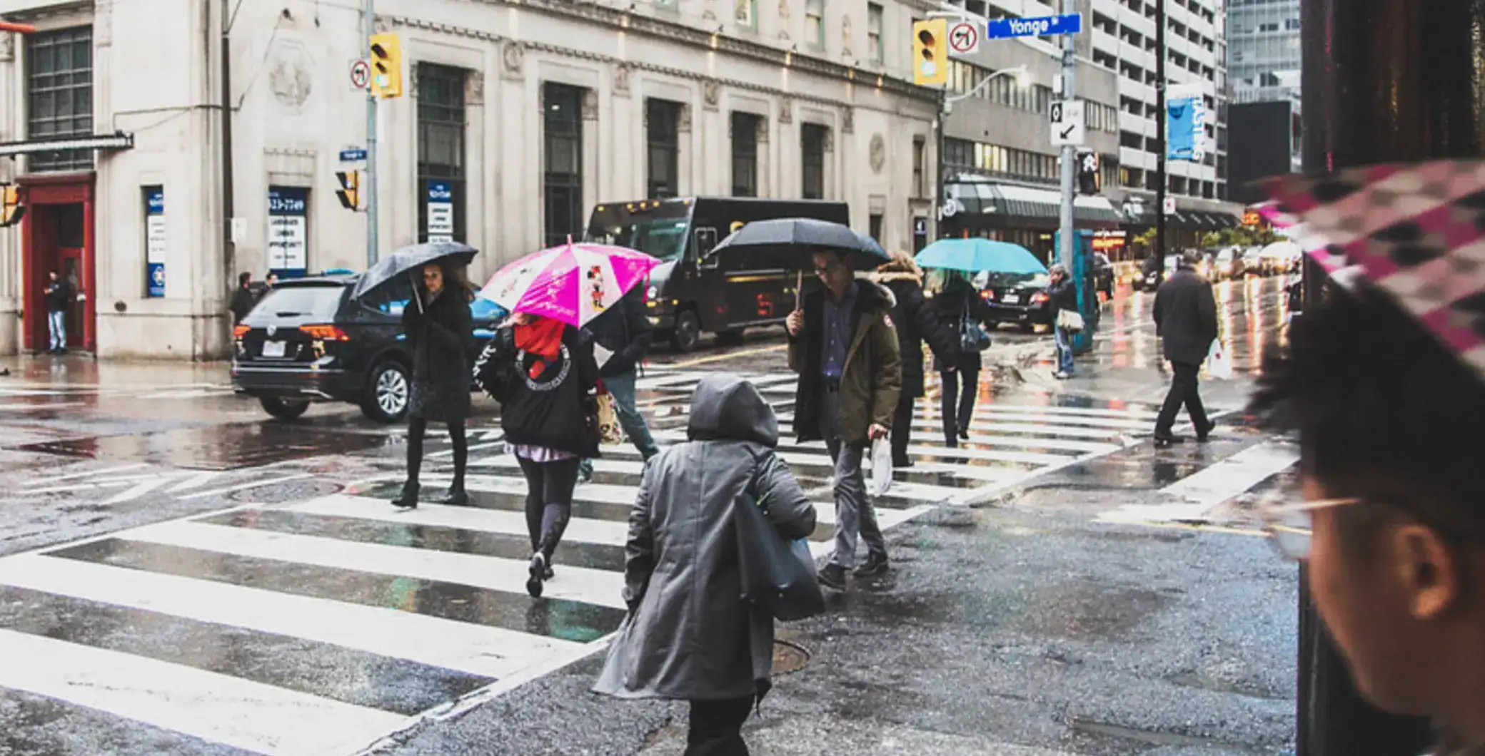 Toronto’s NYE weather forecast: A mix of rain and snow expected ...