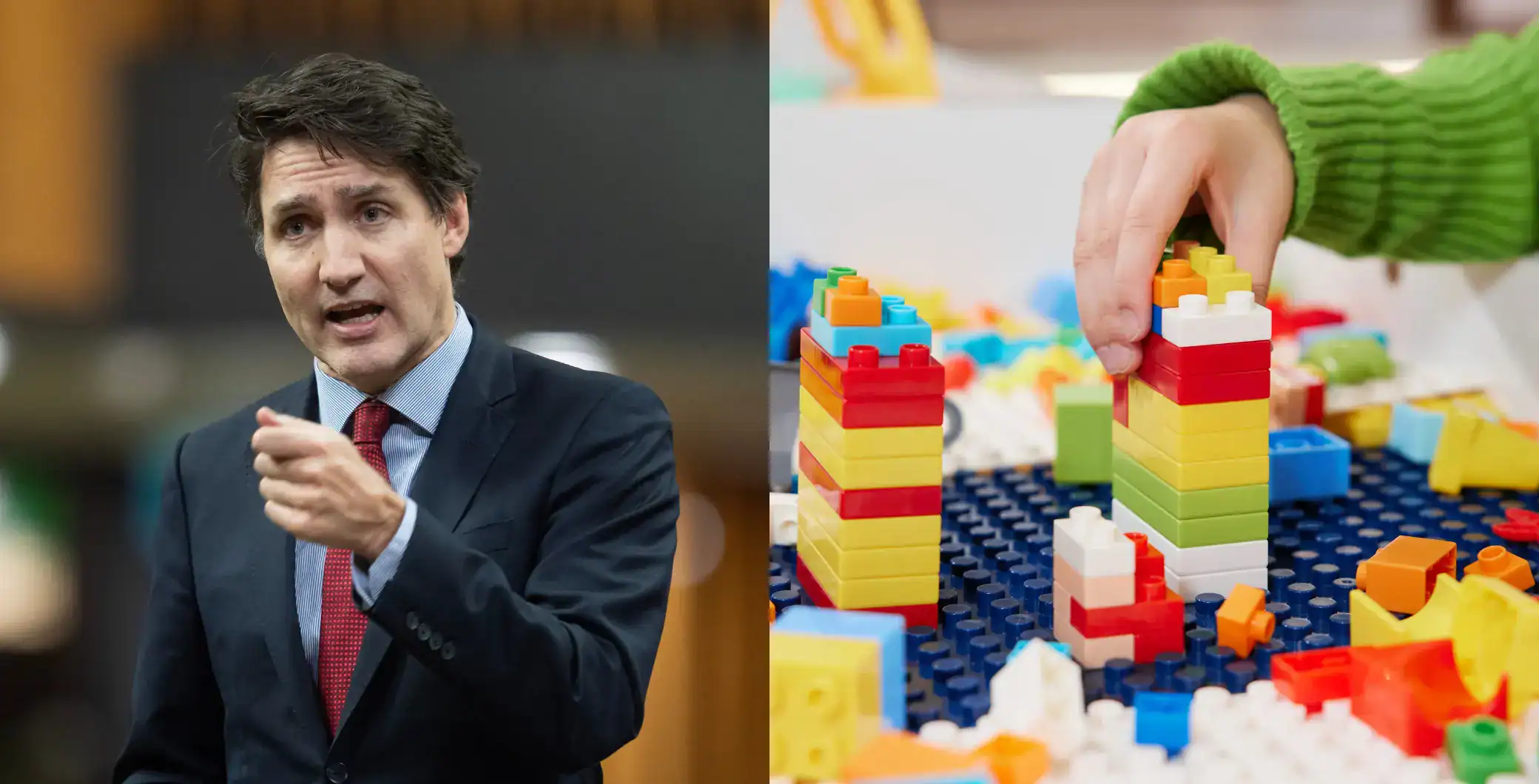 Trudeau’s holiday tax break takes effect in Canada this weekend. Here’s what you need to know ...