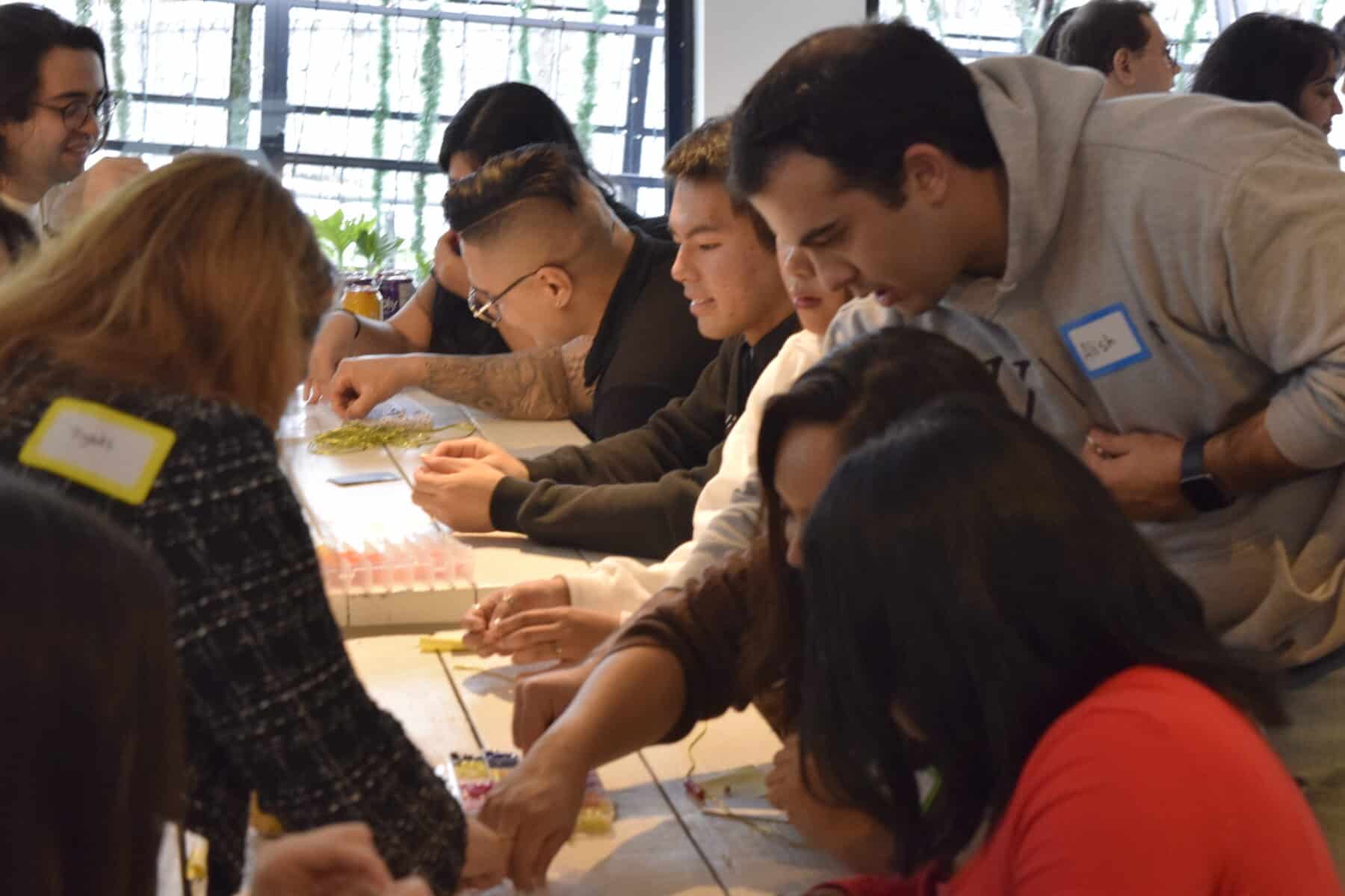 This Toronto social club is helping introverts meet, connect and thrive ...