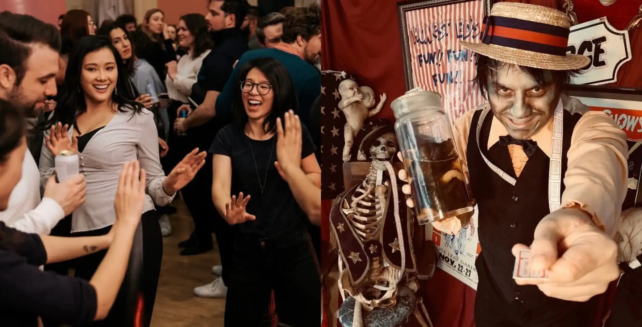 Events happening in Toronto this weekend: Jan. 24-26- NOW Toronto