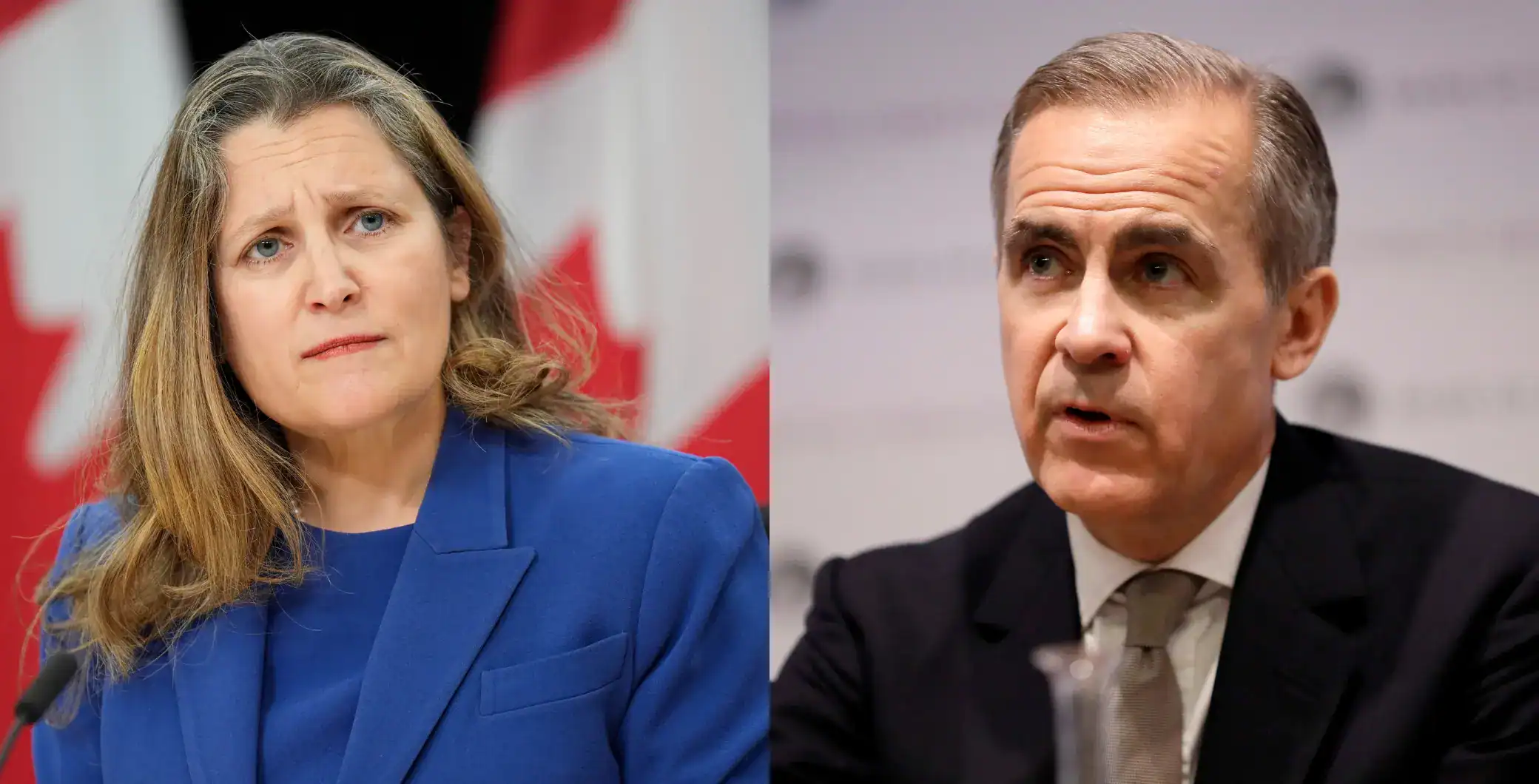 What’s next for the Liberals? Here’s how the party will choose its next ...