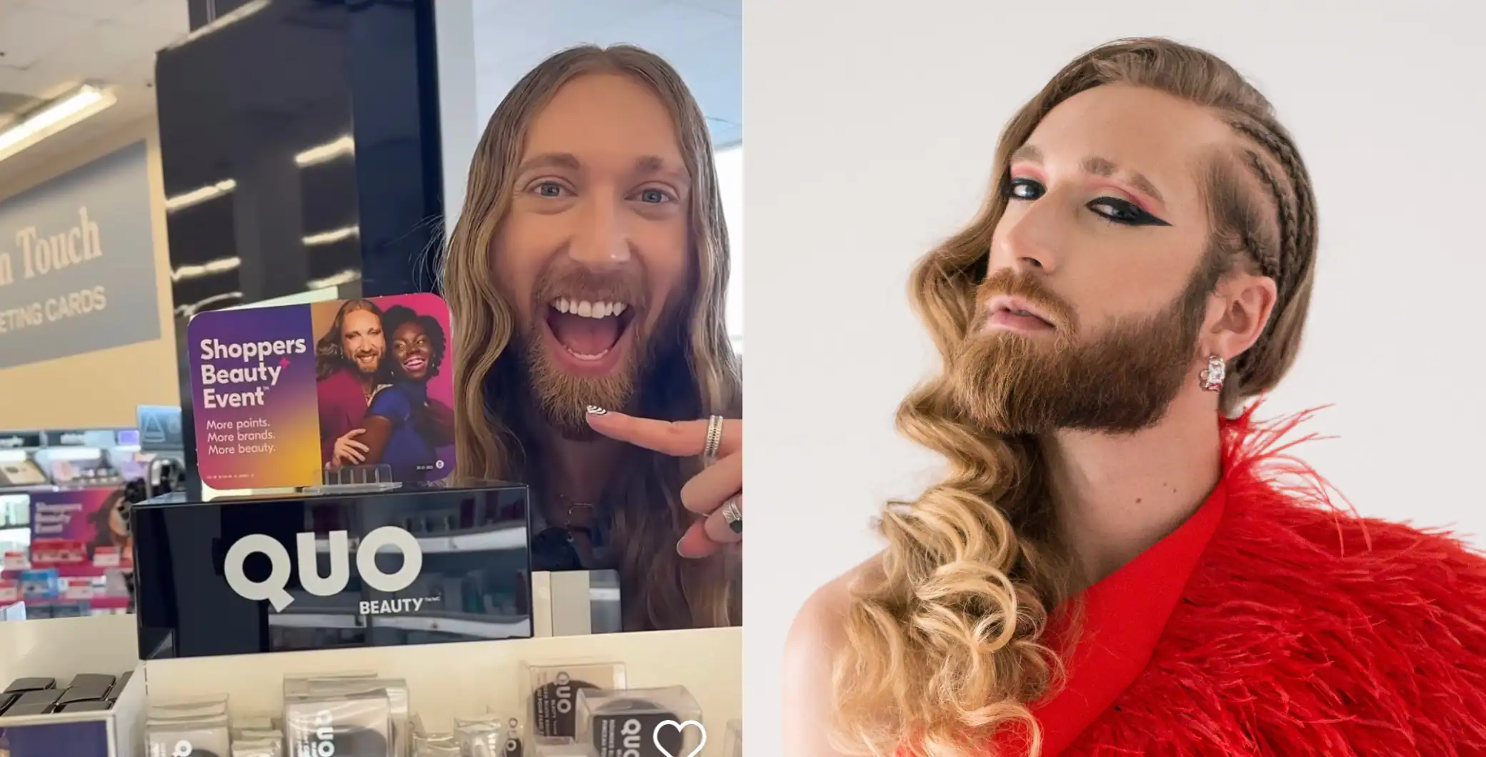 Toronto influencer responds to hate following Shoppers Drug Mart ...