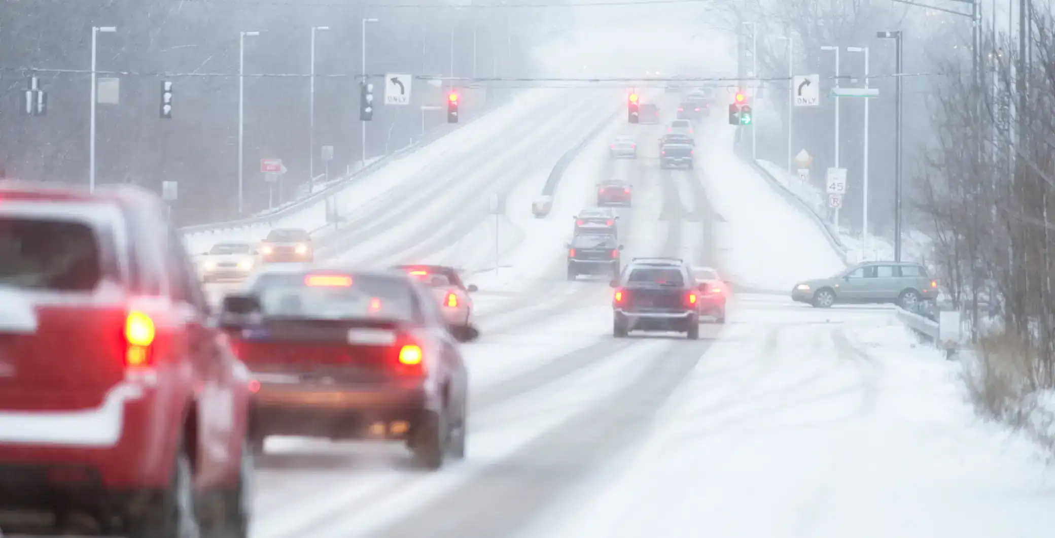 Weather alert: Parts of southern Ontario to receive up to 60 cm of snow ...