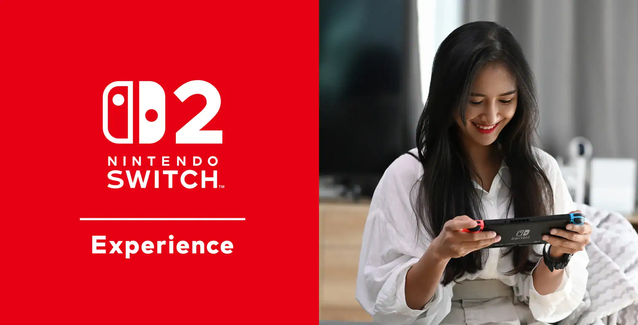 Nintendo fans can test out the new Switch 2 in Toronto this spring ...