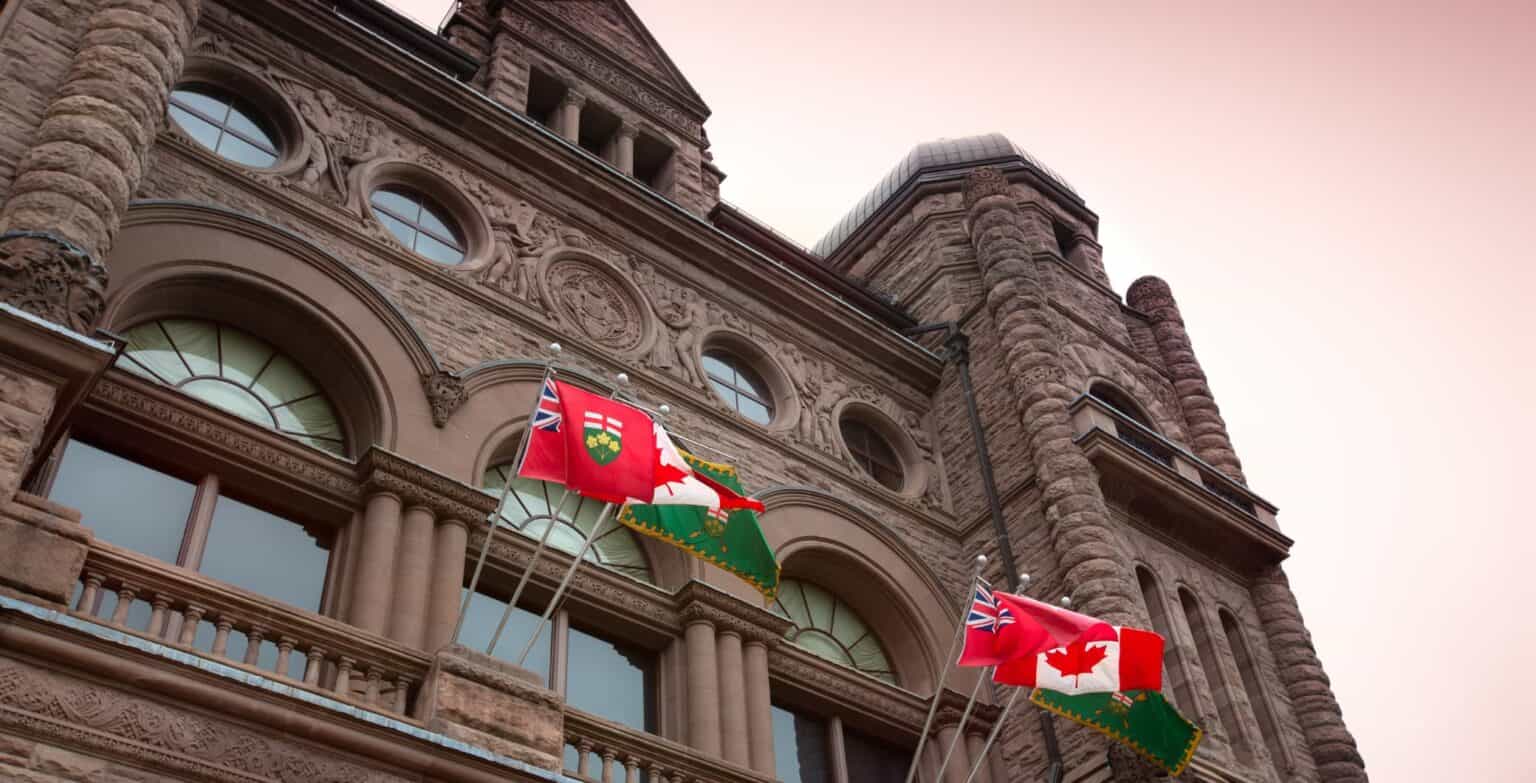 Ontario Election 2025: Check out Now Toronto for everything you need to know about the ...