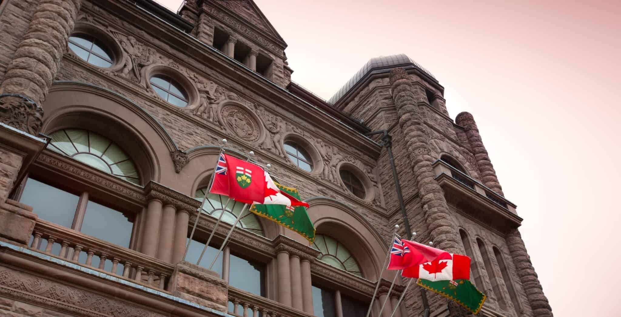 Ontario Election 2025: Check out Now Toronto for everything you need to ...