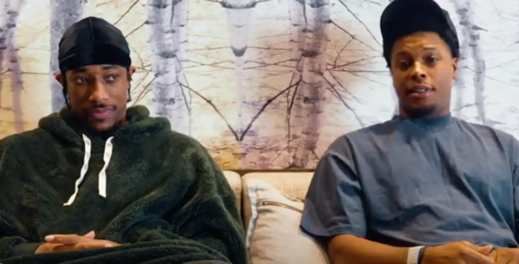 ‘Sad to see you breakup,’ Sum 41 fans are saying goodbye to the ...