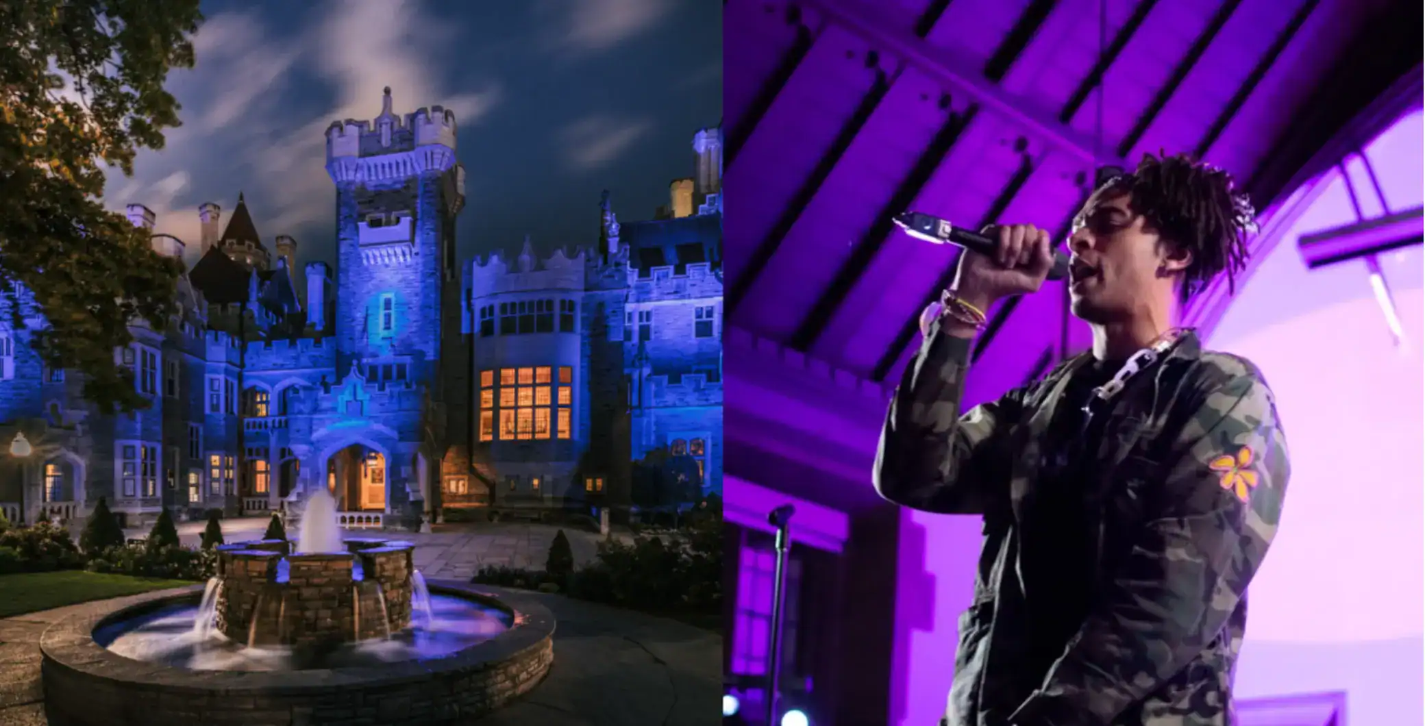 February concerts in Toronto: The hottest shows to see this month