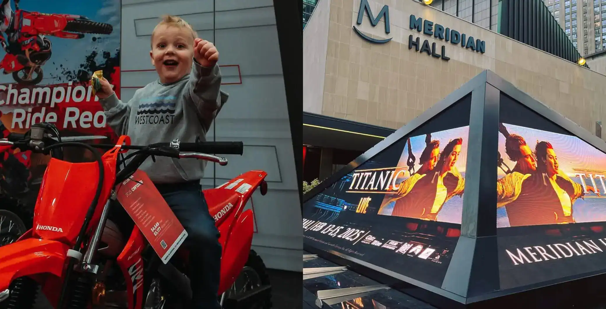 Here’s what to do this February in Toronto