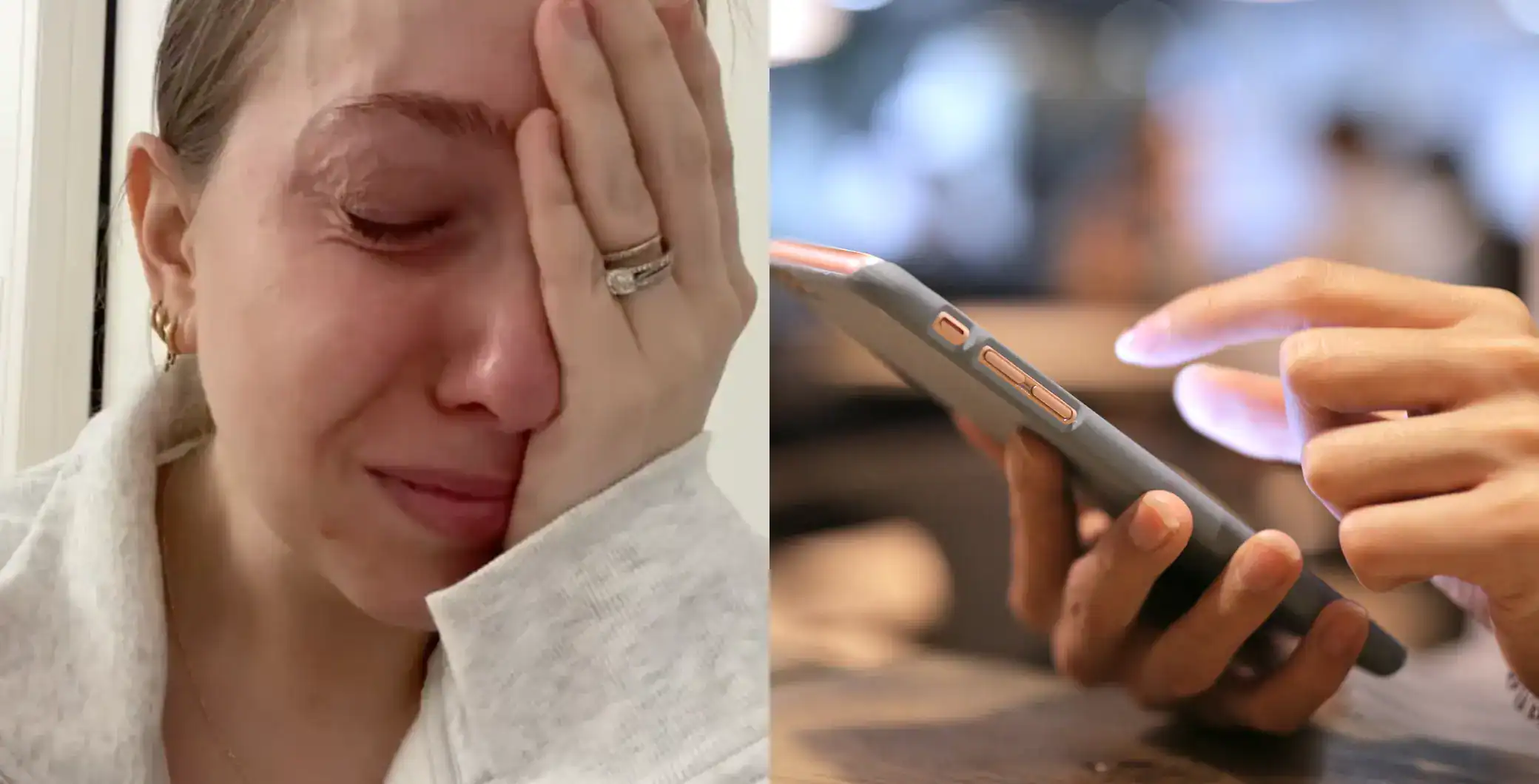 ‘All of my hard-earned money is gone,’ Phone fraudster scams Toronto ...