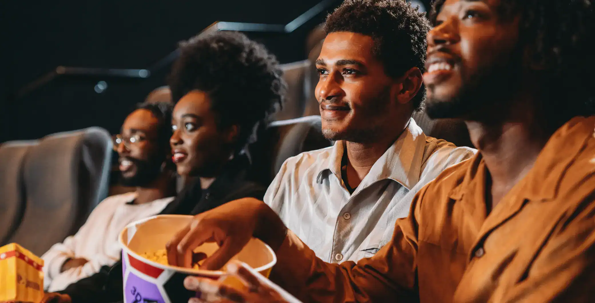 $5 Tuesday movies and popcorn returns to Cineplex in Canada - NOW Toronto